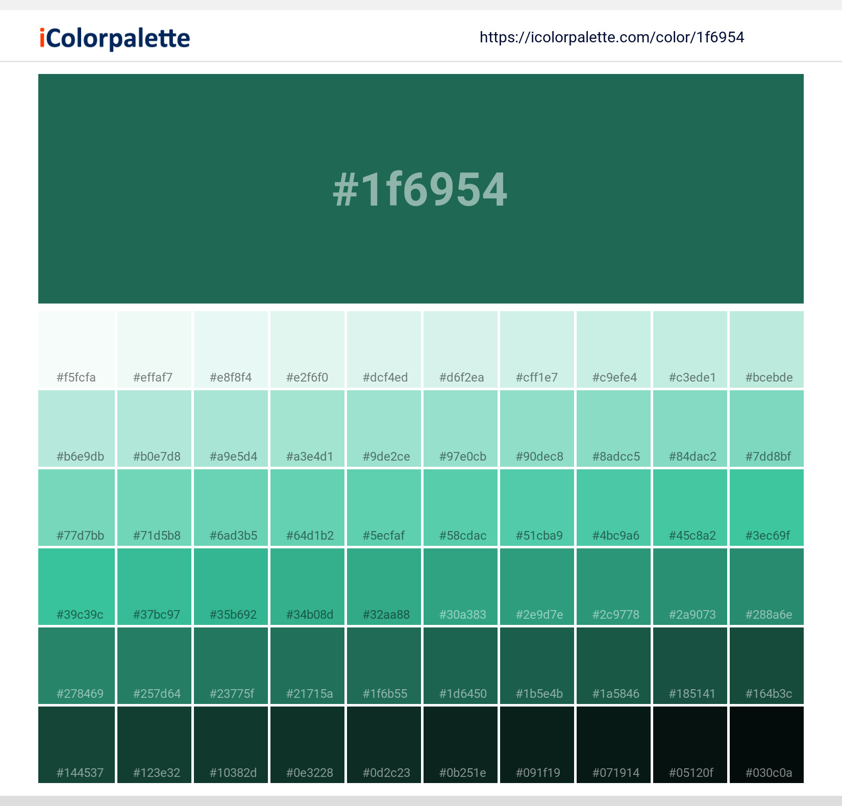 Celtic Green information | Hsl | Rgb | Pantone