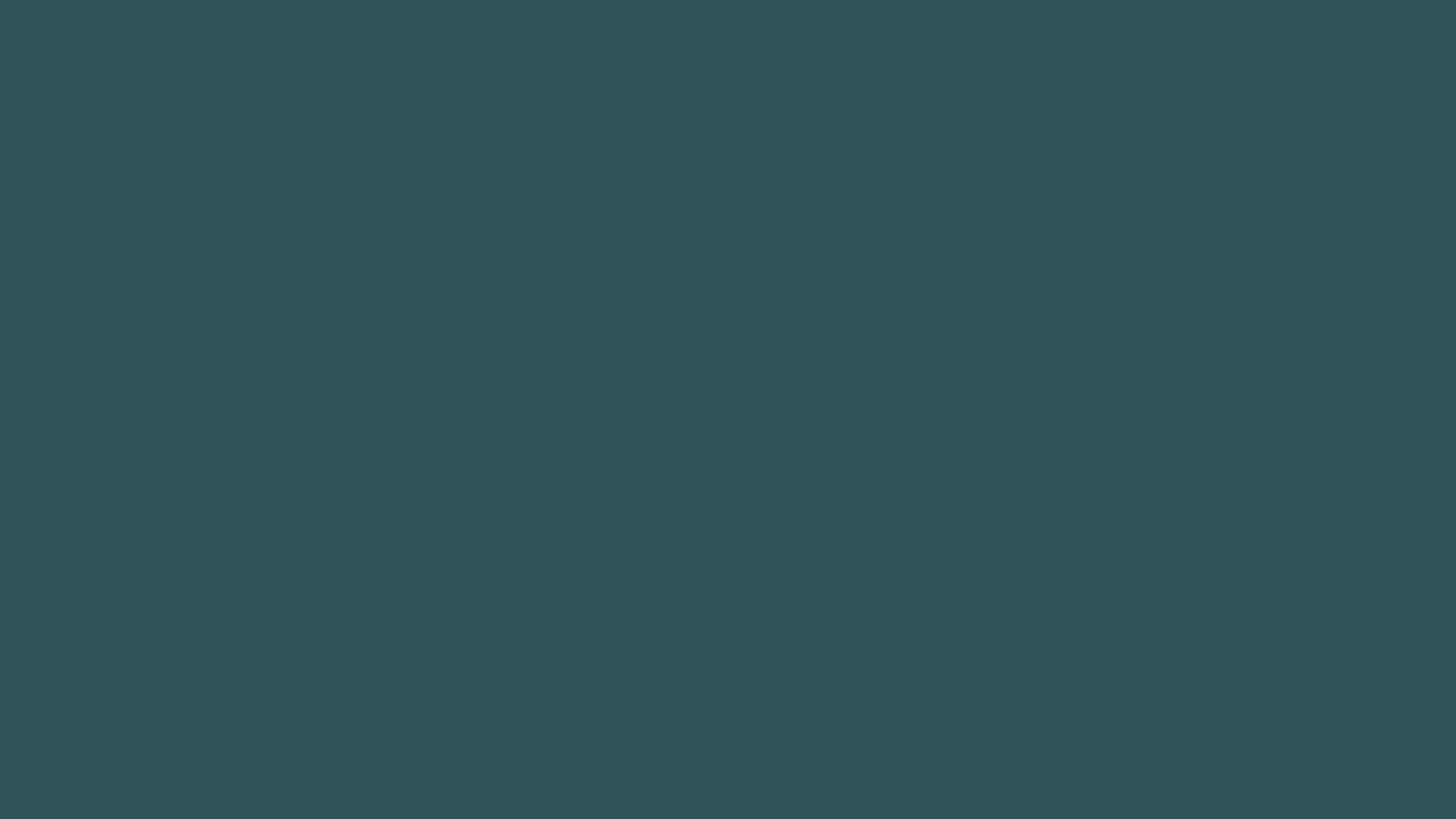 Pantone 19-4914 Tpg Deep Teal Color | Hex color Code #30535a ...