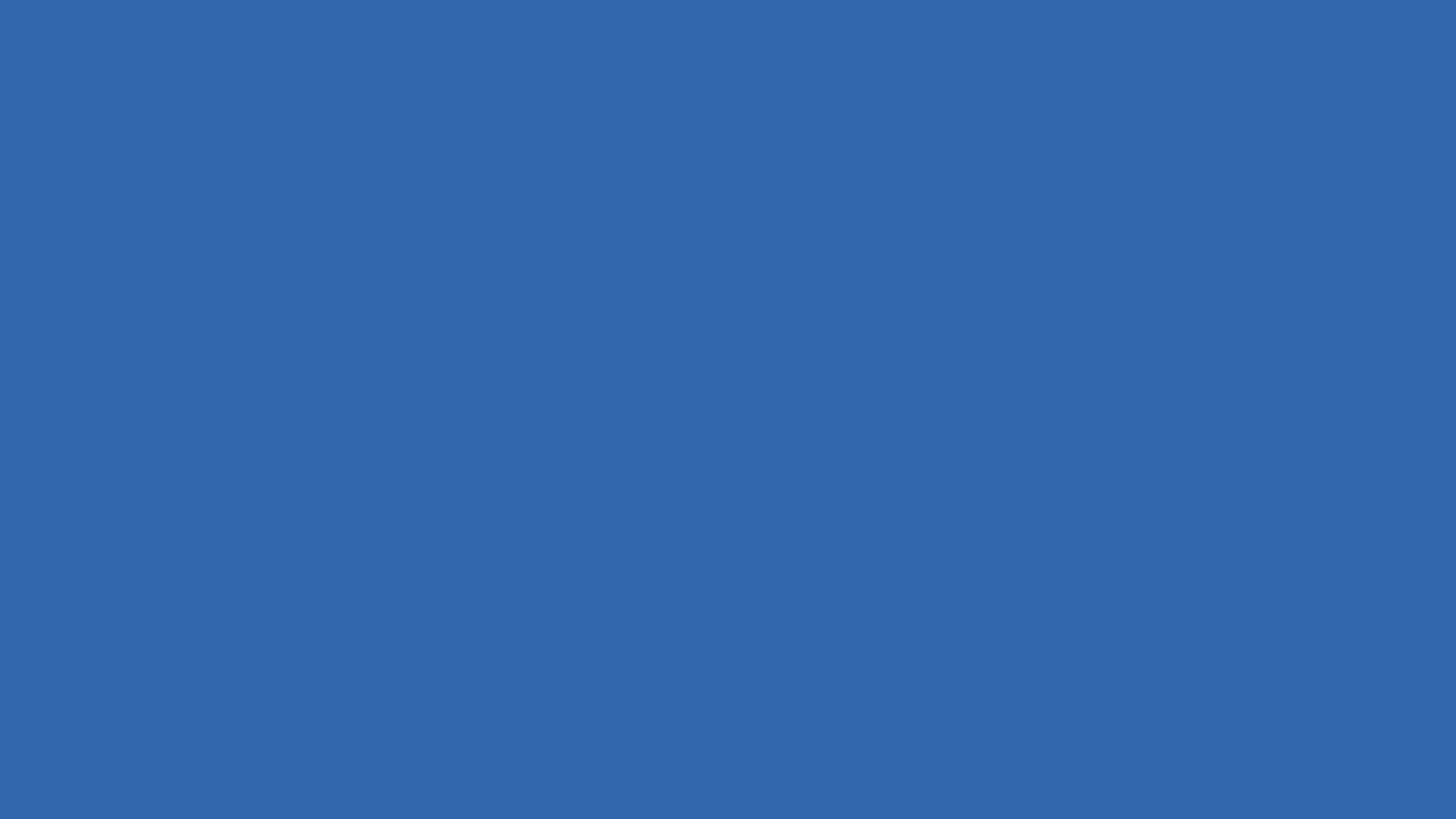 Pantone 18-4043 Tpx Palace Blue Color | Hex color Code #3267ad ...