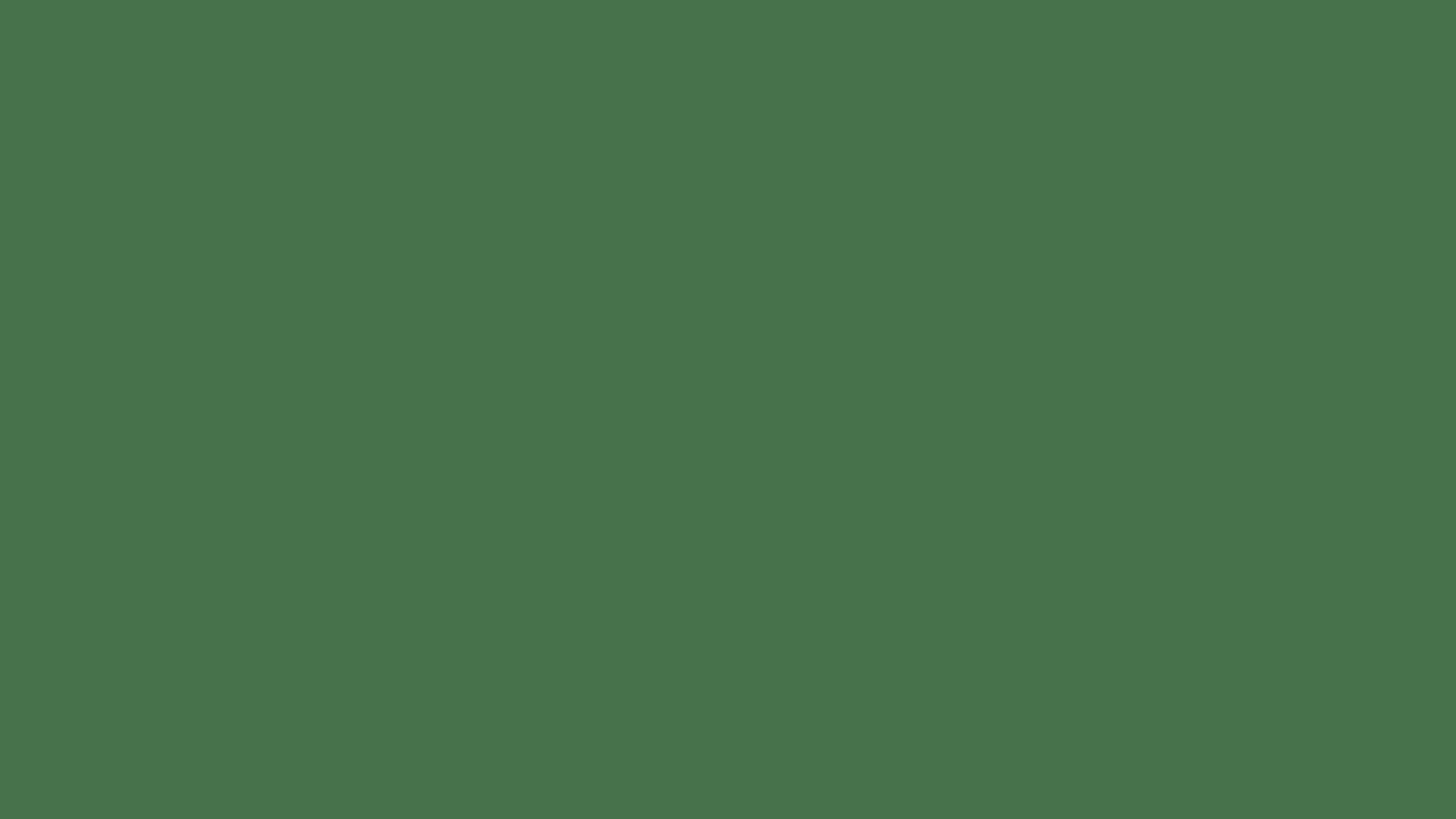 Pantone 2427 U Color | Hex color Code #47724b information | Hsl | Rgb ...