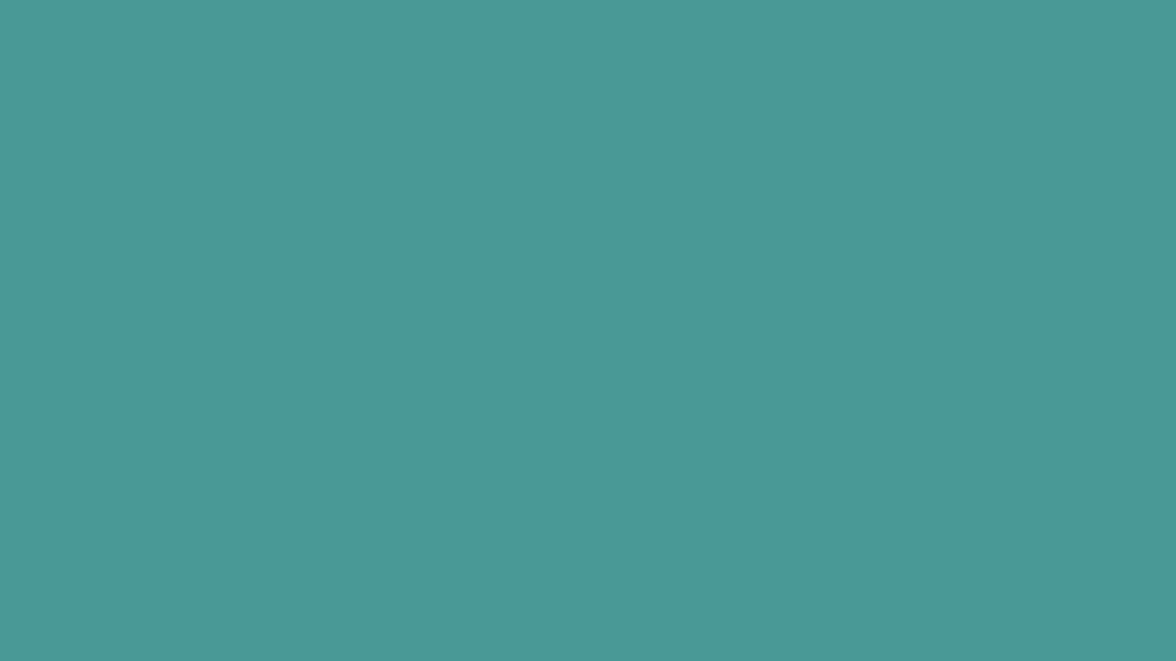 Pantone 7716 U Color | Hex color Code #499996 information | Hsl | Rgb ...