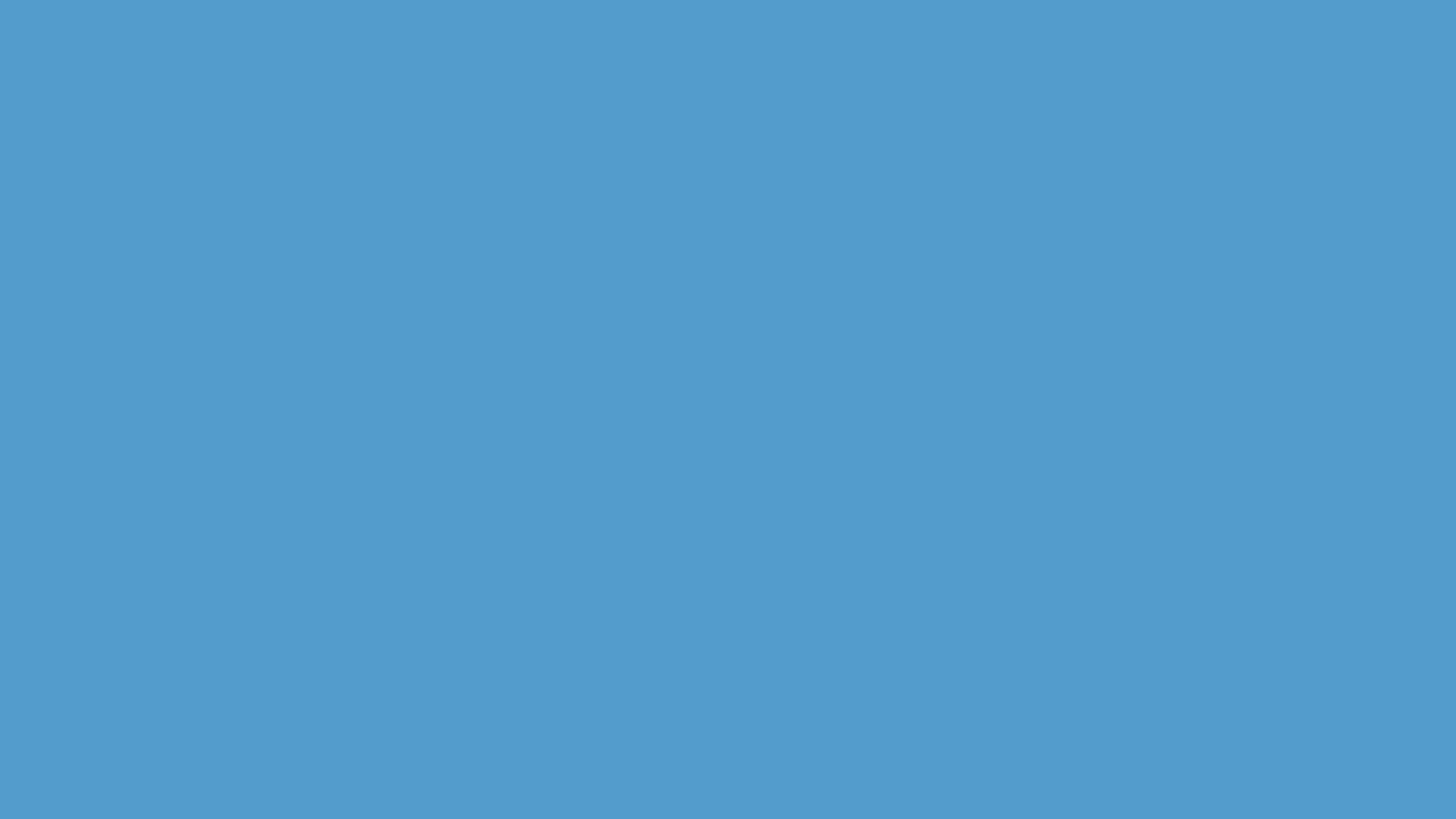 Pantone 16-4134 Tcx Bonnie Blue Color | Hex color Code #539ccc ...