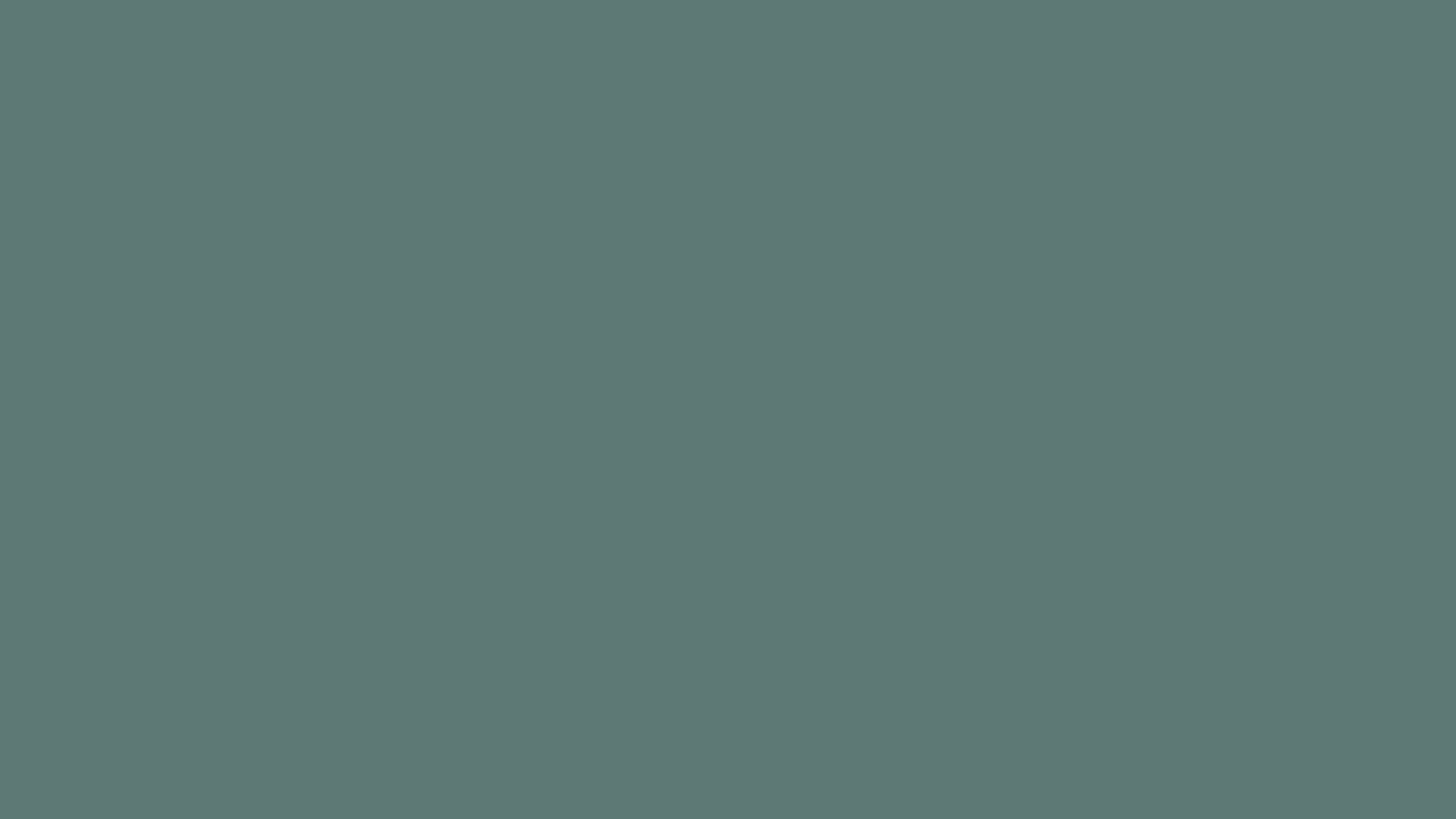 Pantone 5487 C Color | Hex color Code #5D7975 information | Hsl | Rgb ...