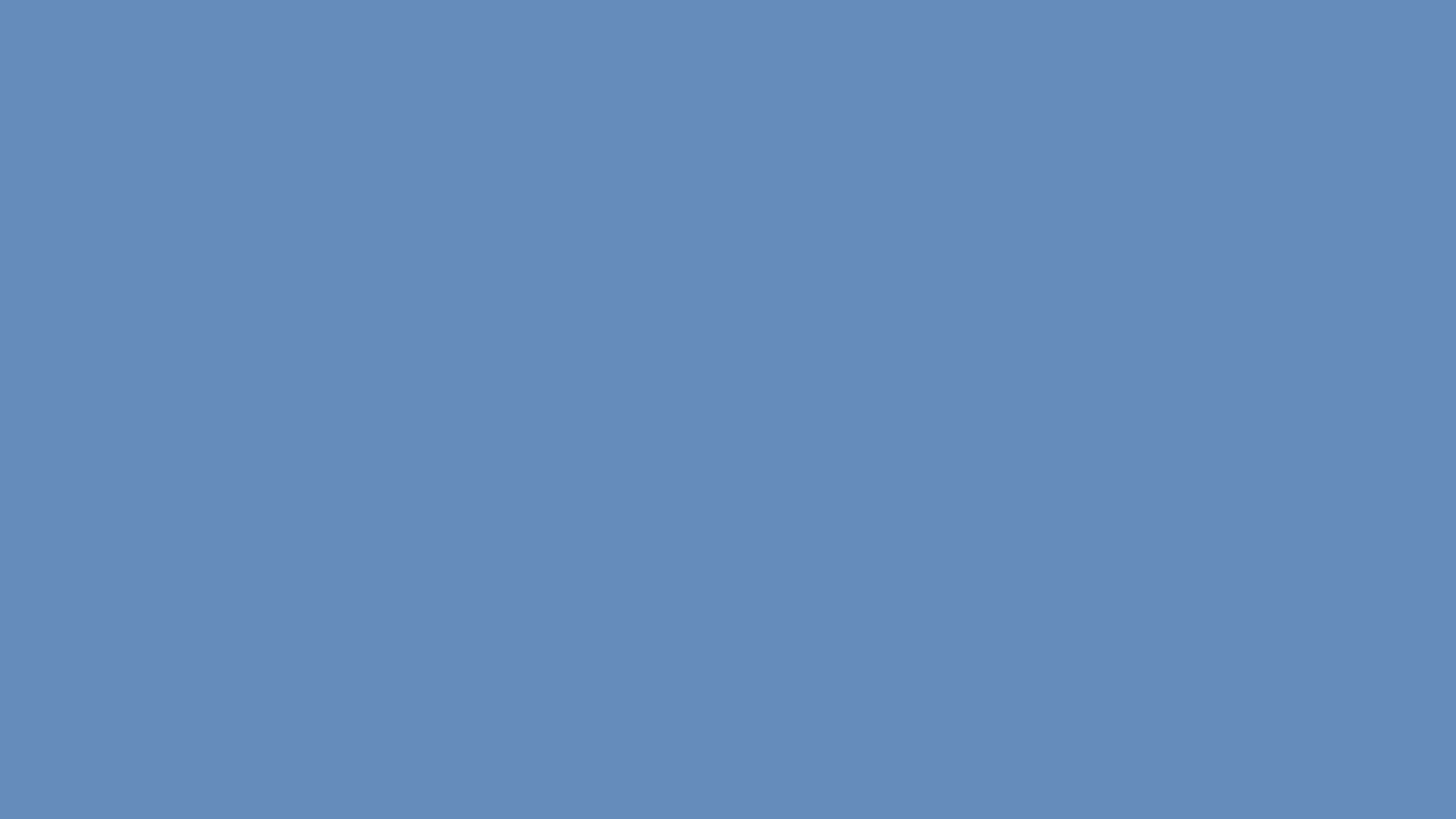Faded Blue Color | 658cbb information | Hsl | Rgb | Pantone