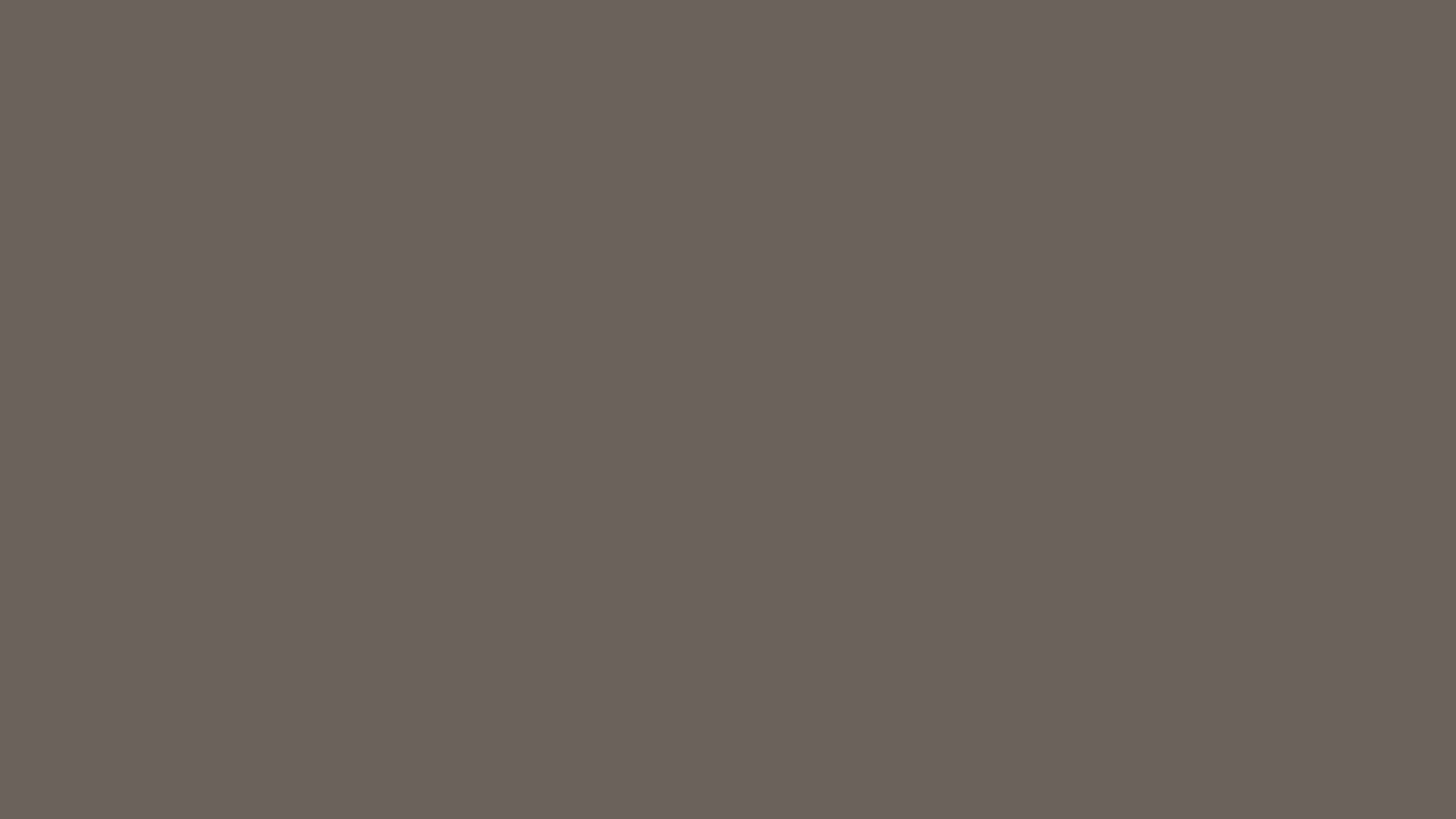 Pantone 18-1304 Tcx Falcon Color | Hex color Code #6D625B information ...
