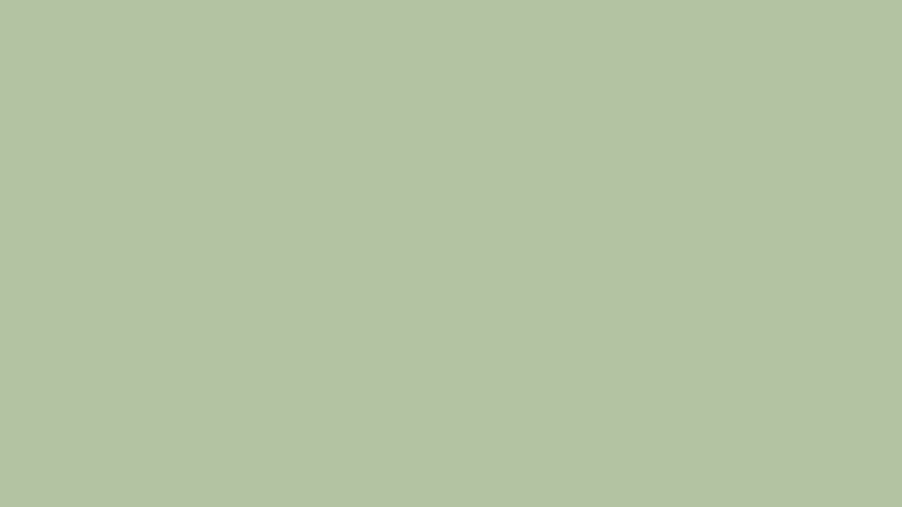 Pantone 14-0114 Tpx Celadon Green Color | Hex color Code #B3C3A2 ...