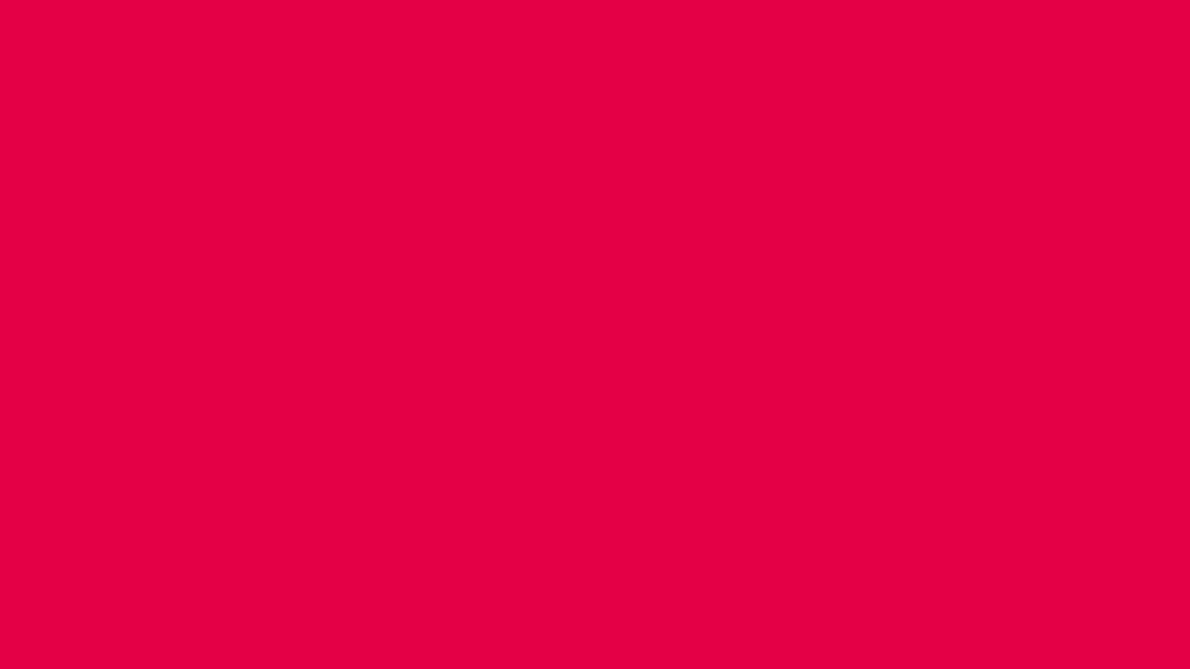 Pantone 192 C Color | Hex color Code #E40046 information | Hsl | Rgb ...