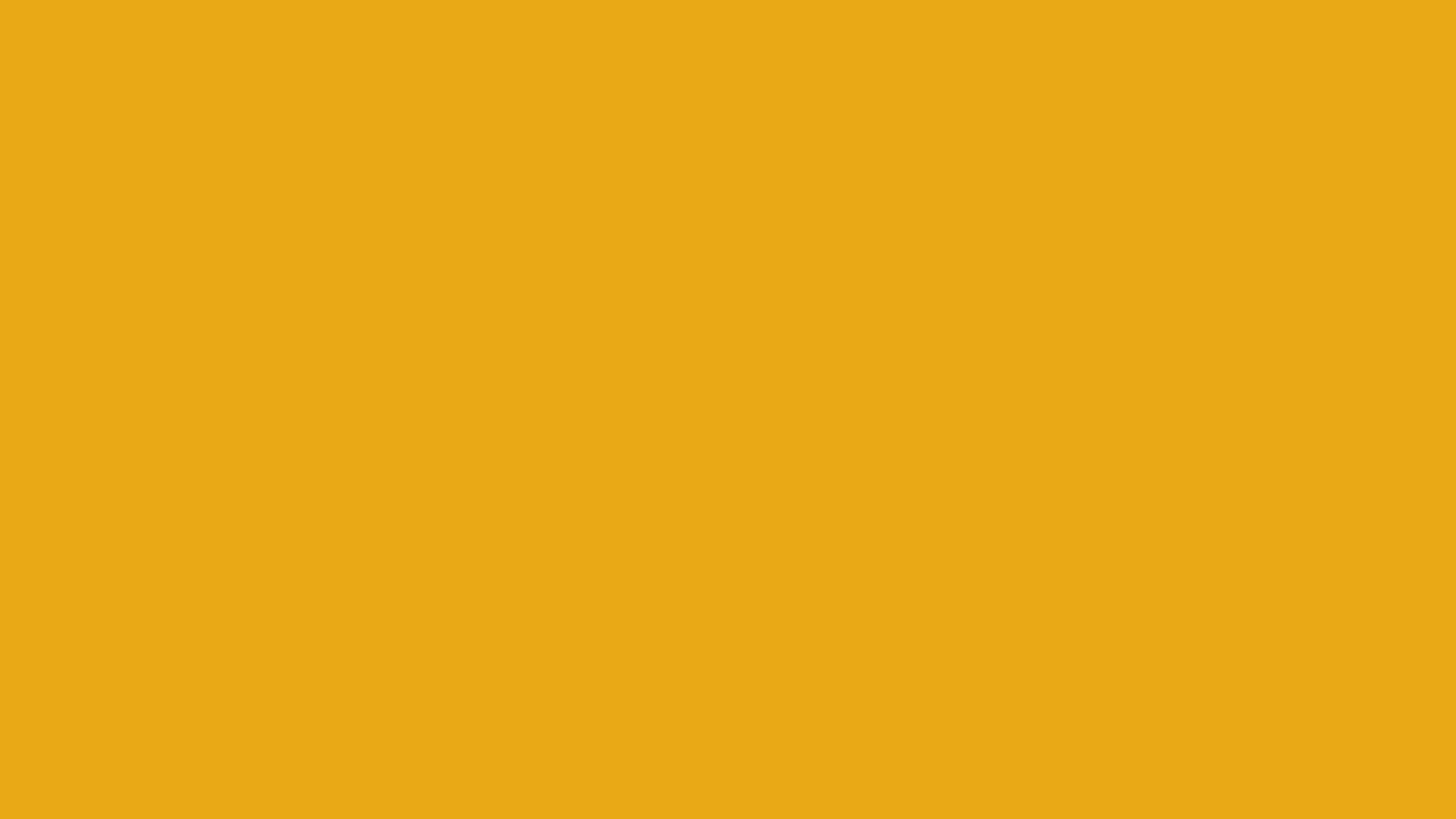Pantone 14-0951 Tpx Golden Rod Color | Hex color Code #e9a916 ...