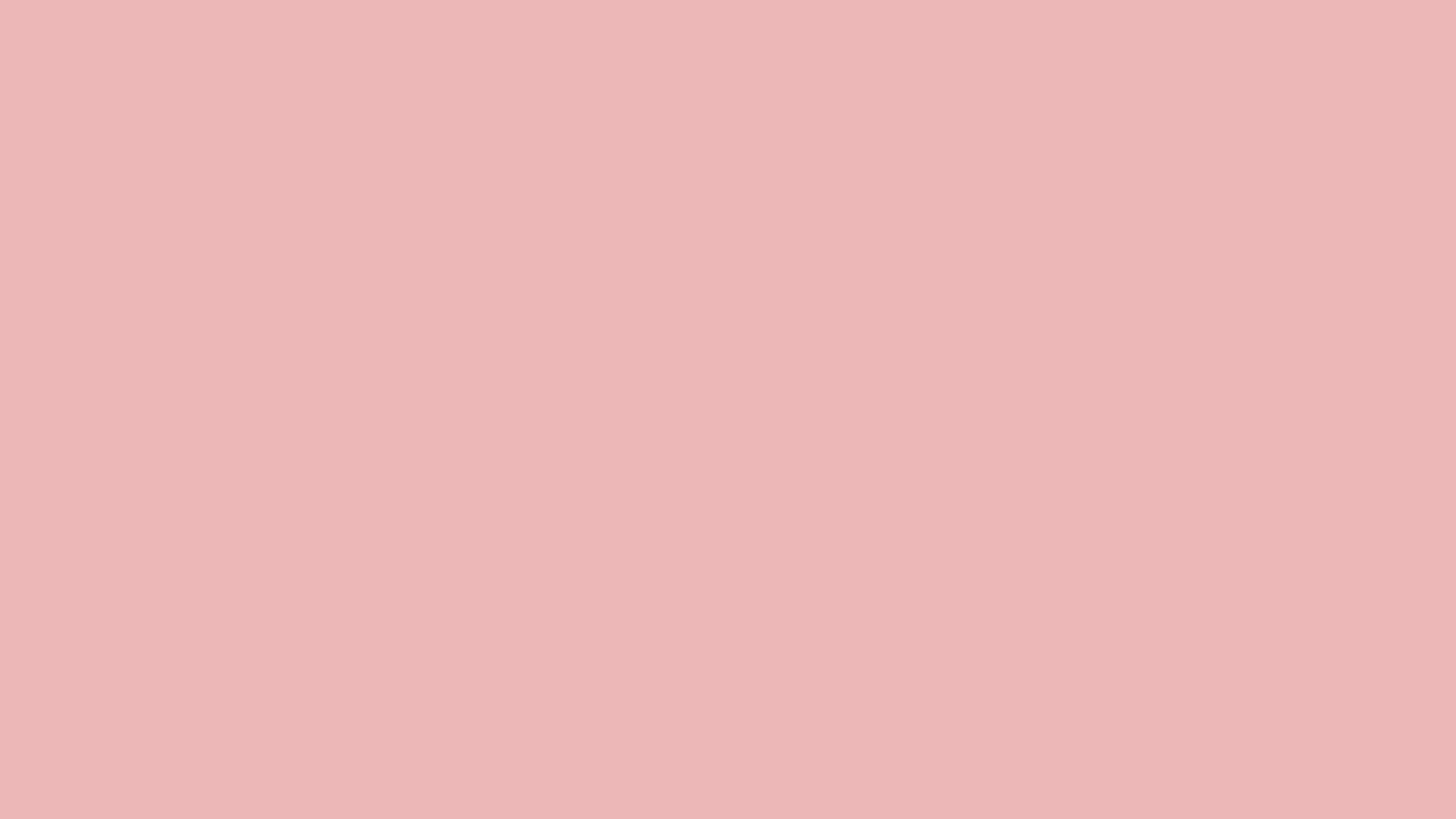 Pantone 14-1511 Tpg Powder Pink Color | Hex color Code #ecb7b7 ...