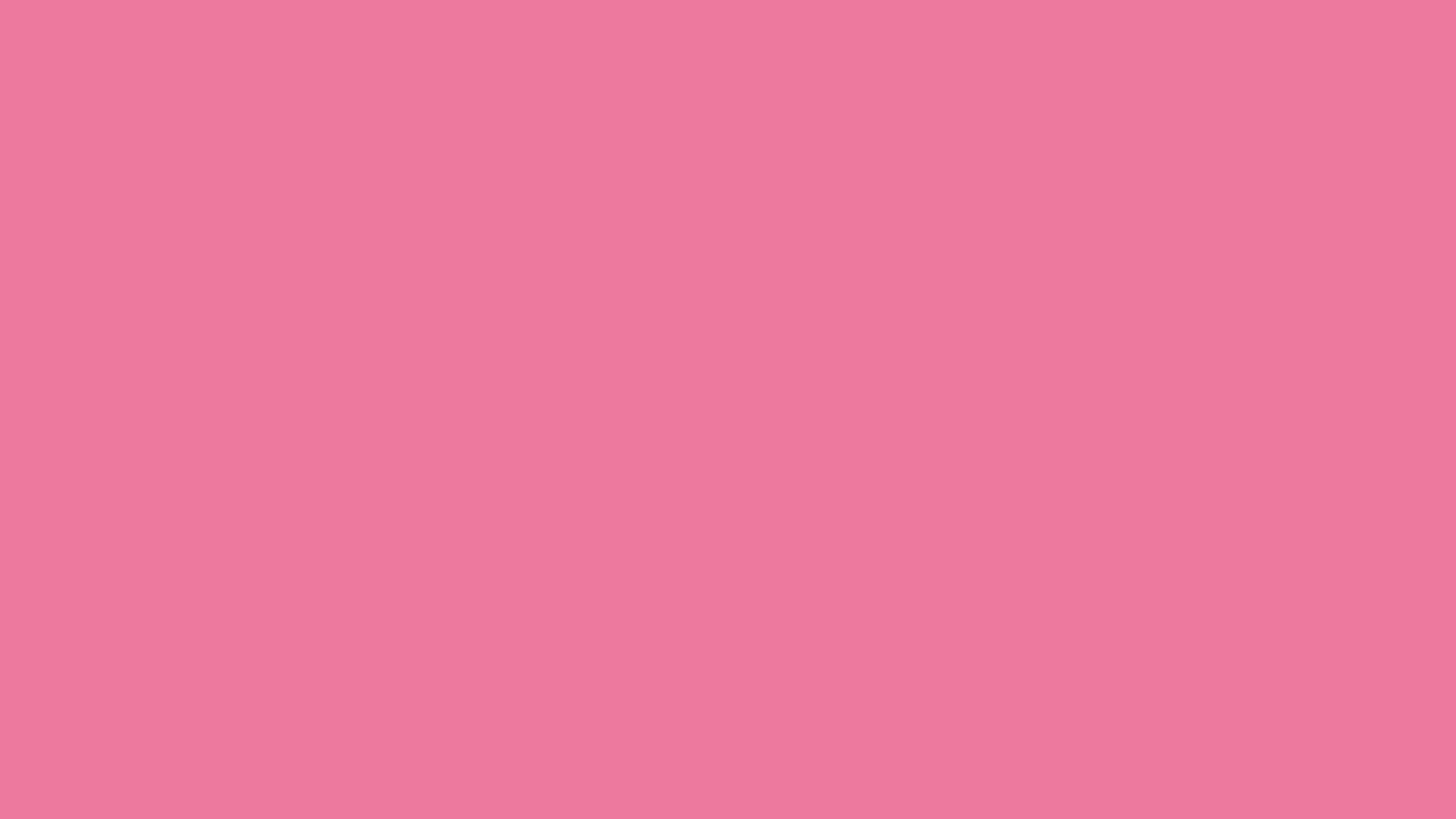 Pantone 16-2124 Tcx Pink Carnation Color | Hex color Code #ED7A9E ...