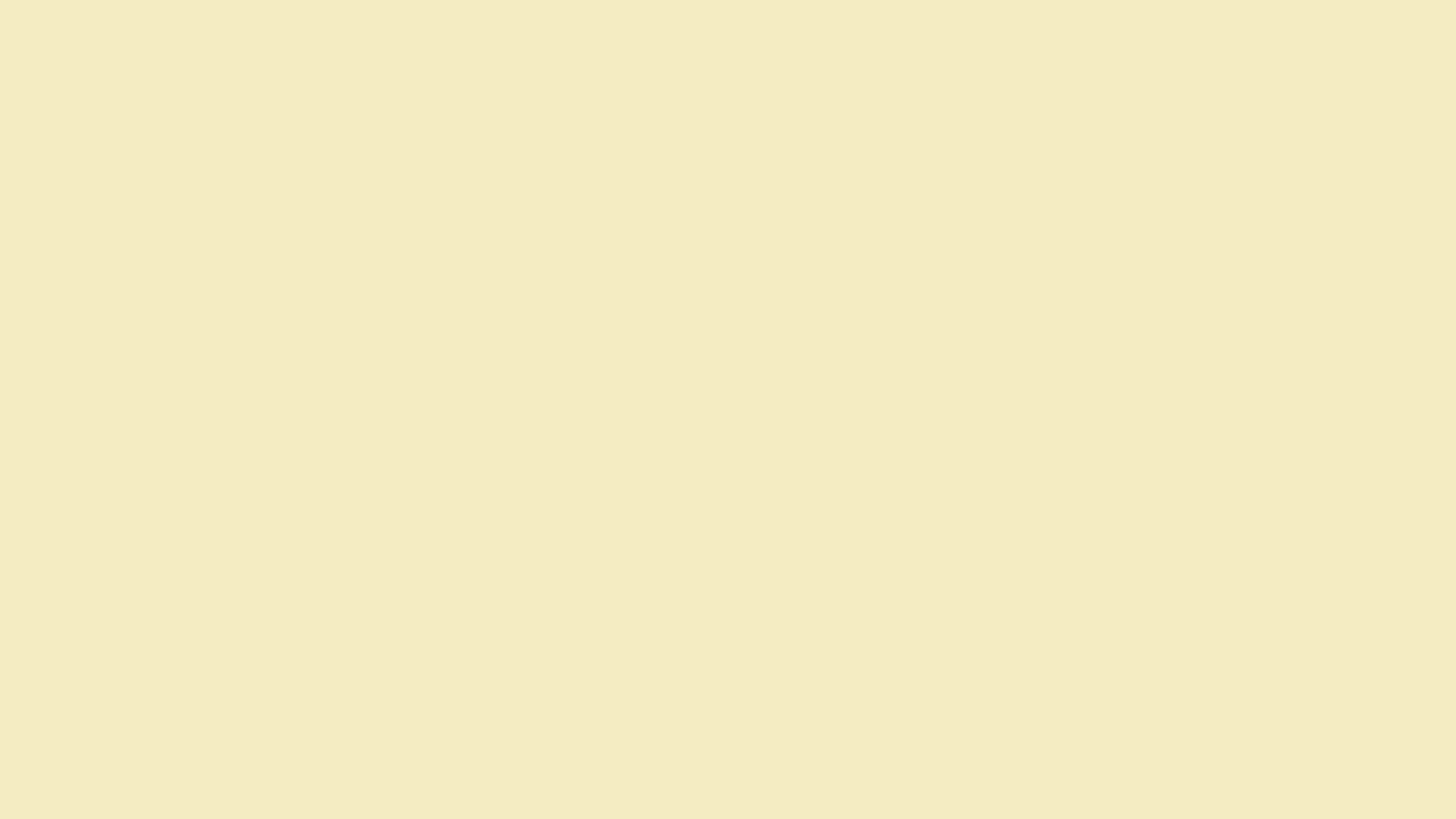 Pantone 11-0617 Tcx Transparent Yellow Color | Hex color Code #f4ecc2 ...