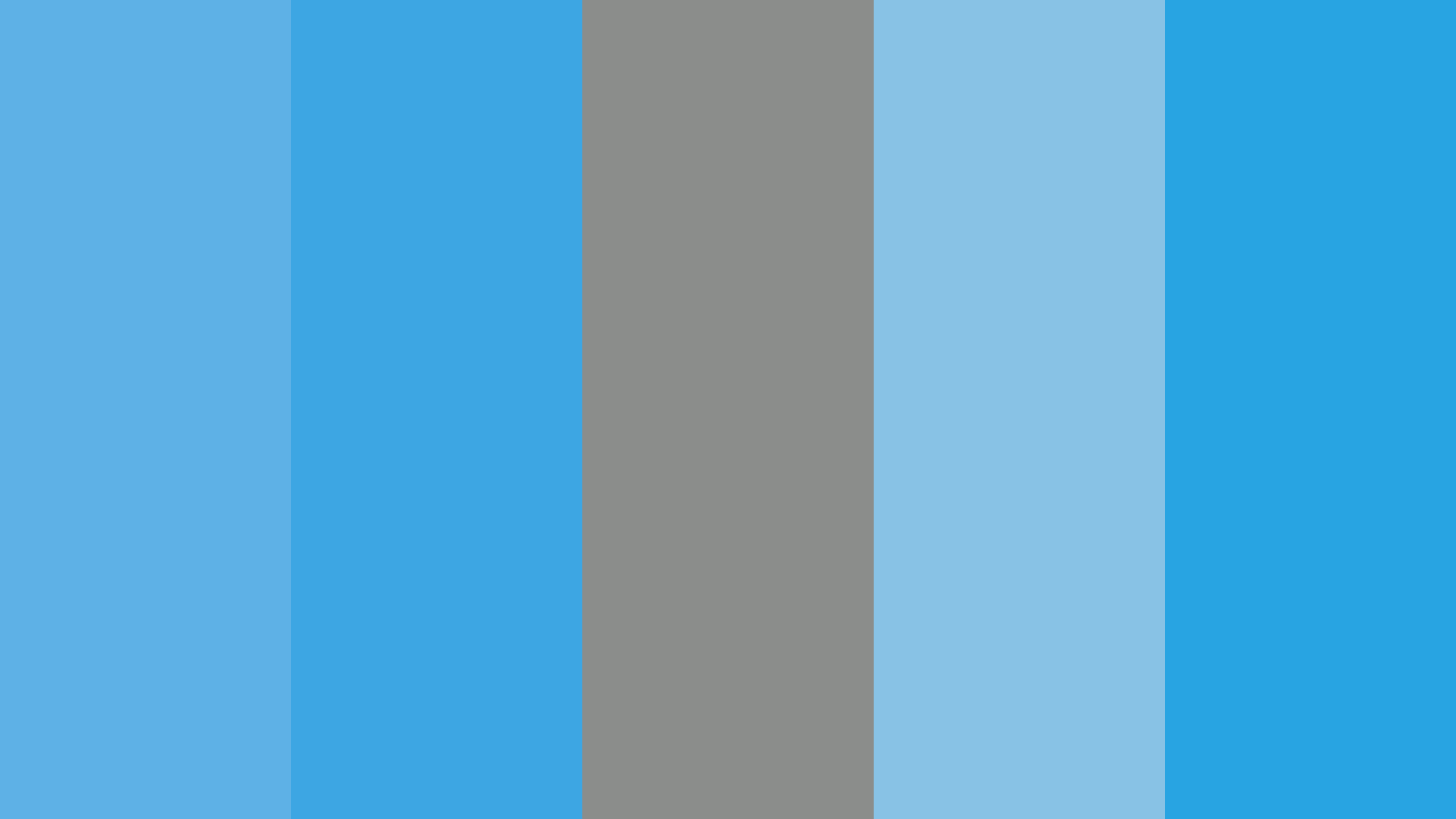 Picton Blue – Picton Blue – Stack – Cornflower – Curious Blue Color ...