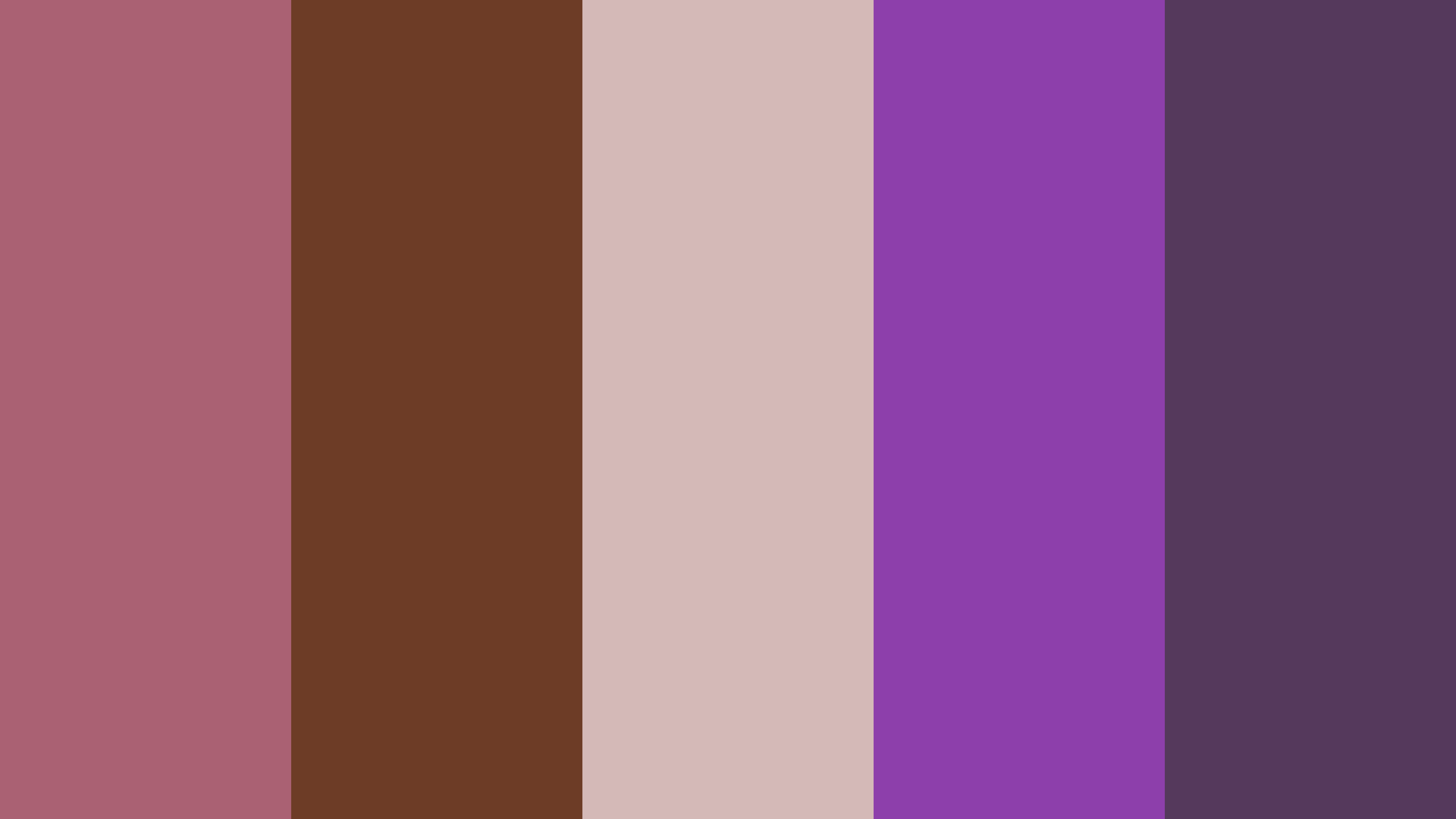 Tapestry – Pickled Bean – Clam Shell – Vivid Violet – Voodoo Color ...