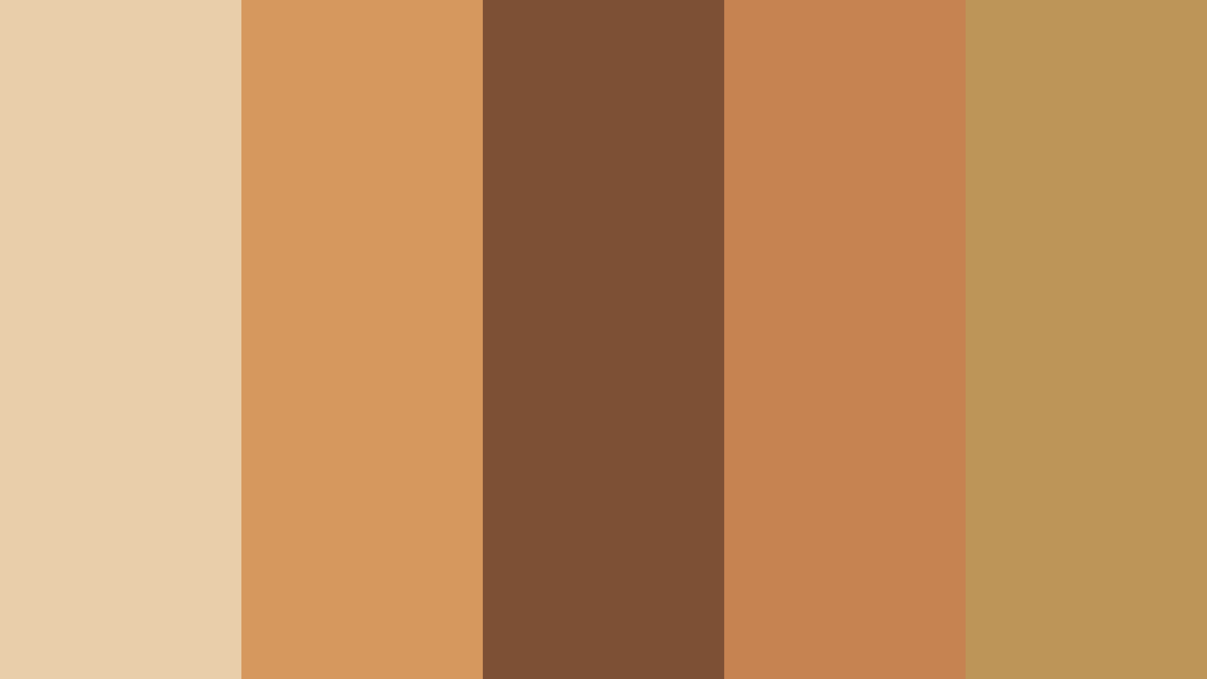 Desert Sand – Di Serria – Old Copper – Tussock – Twine Color scheme ...