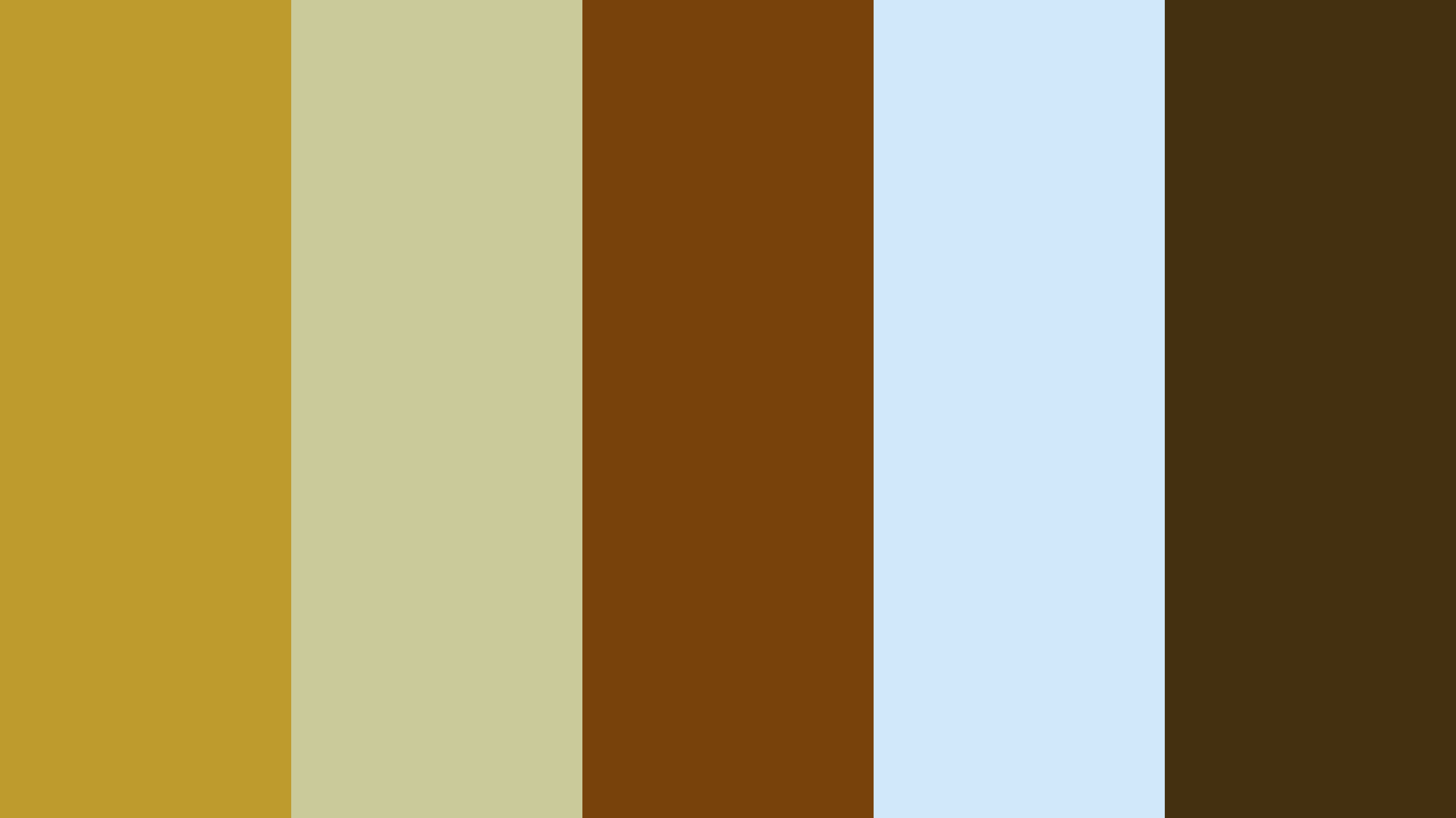 Marigold – Chino – Cafe Royale – Tropical Blue – Brown Tumbleweed Color ...