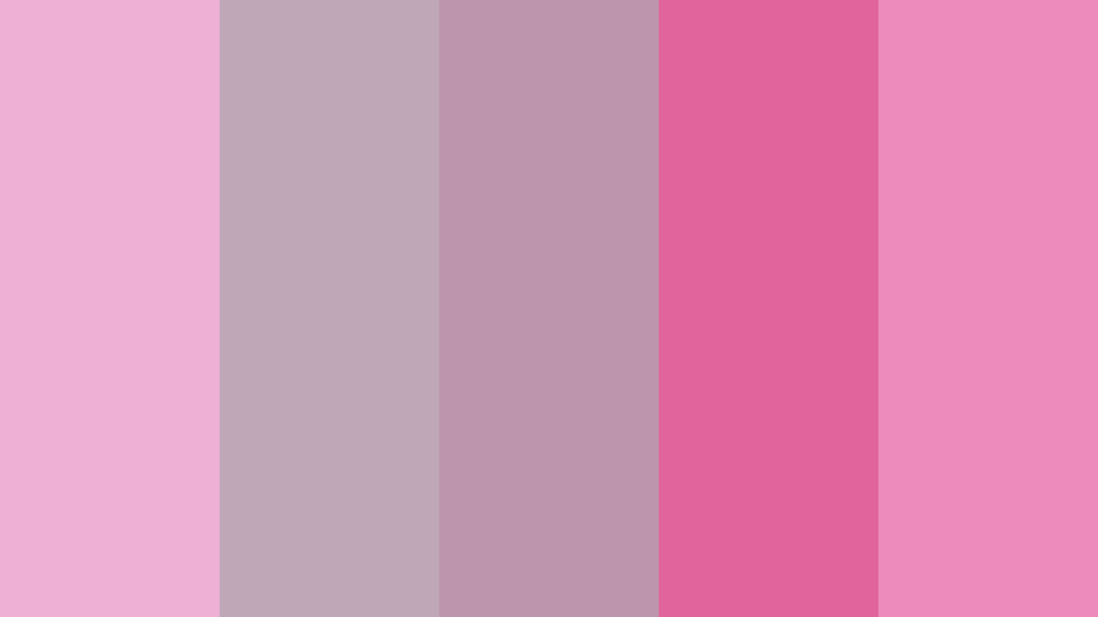 Kobi – Lily – Lily – Deep Blush – Carissma Color scheme | iColorpalette