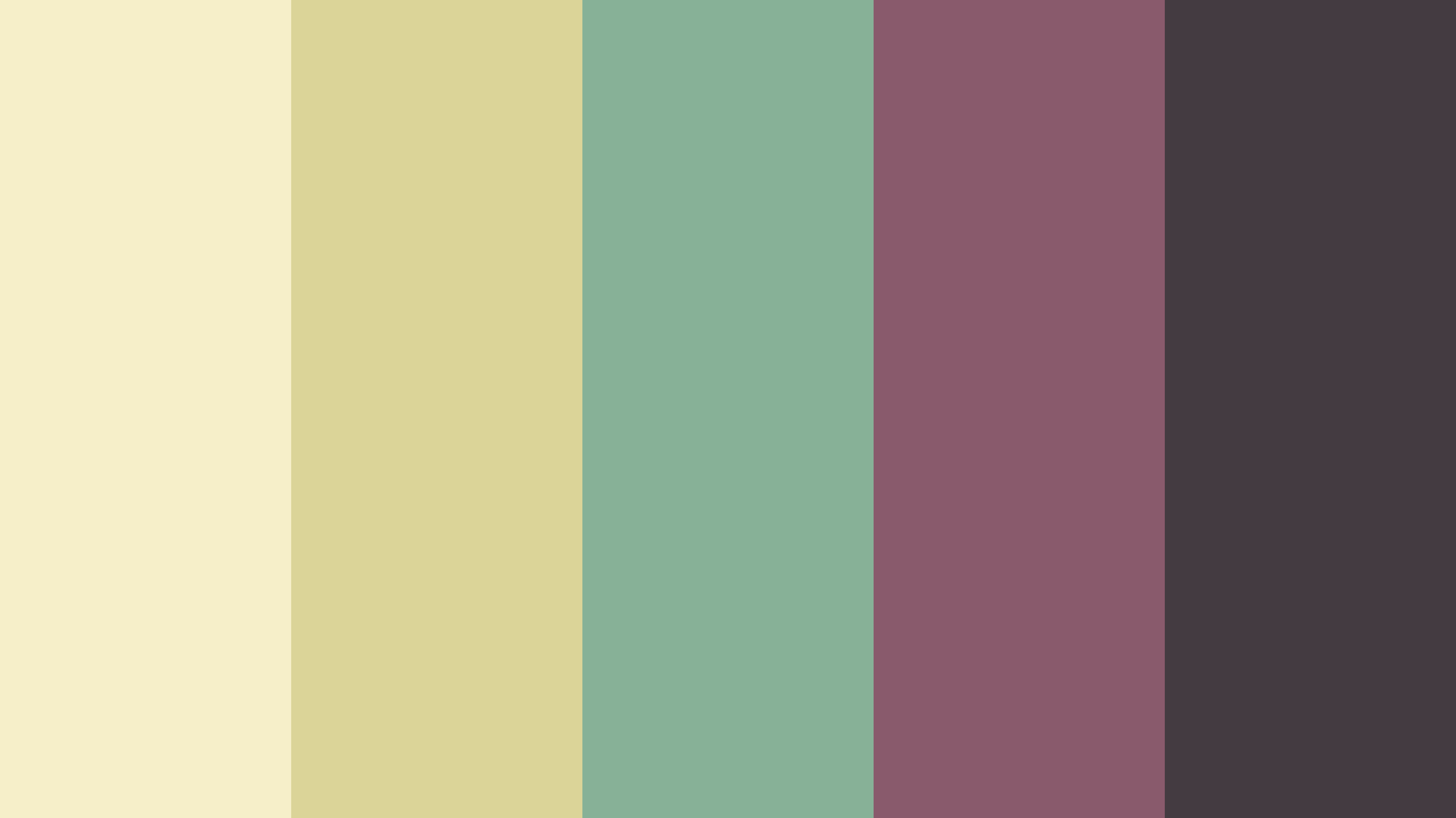 Sidecar – Deco – Bay Leaf – Falcon – Tundora Color scheme | iColorpalette