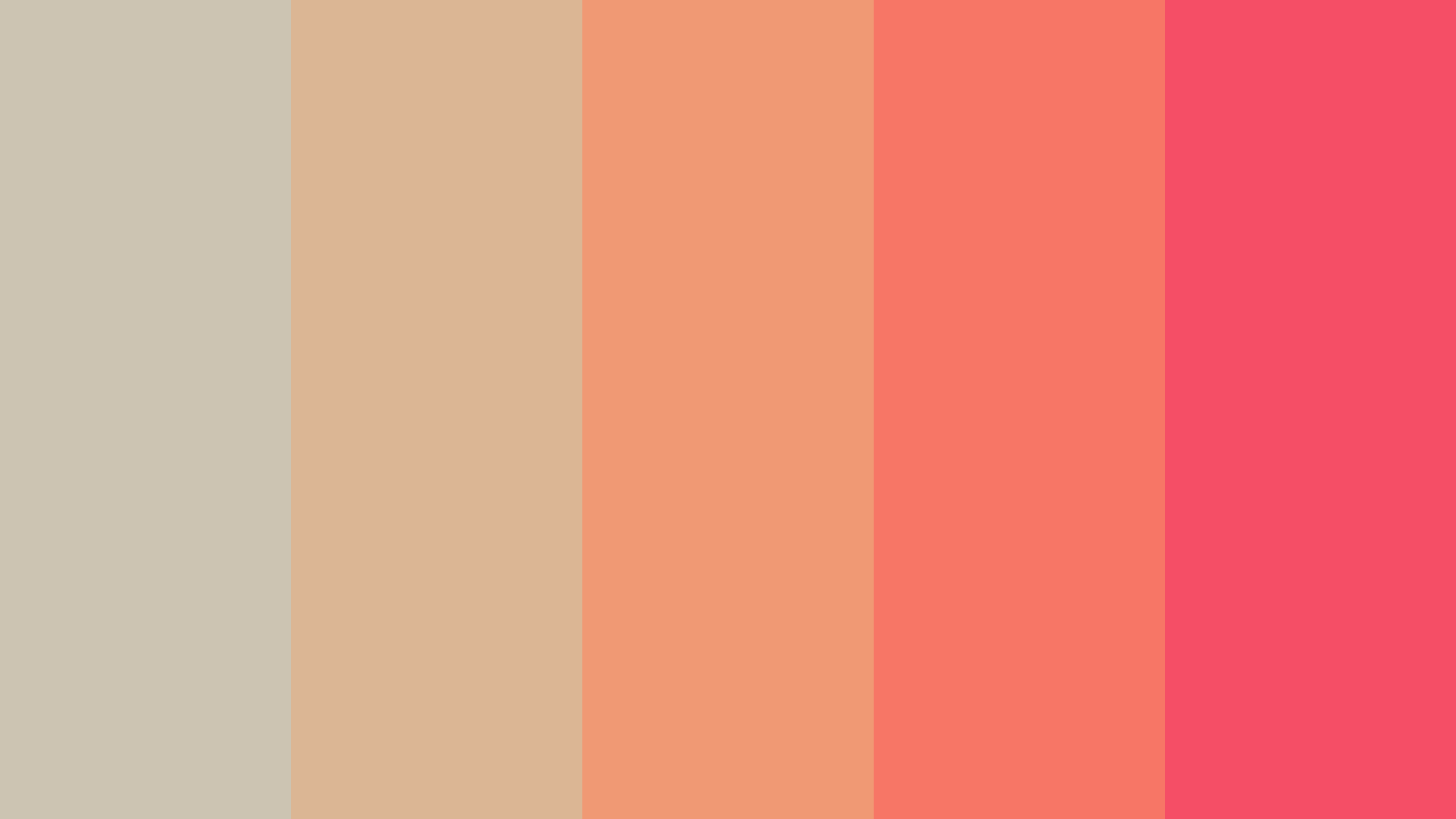 Soft Amber – Brandy – Apricot – Carnation – Carnation Color scheme ...