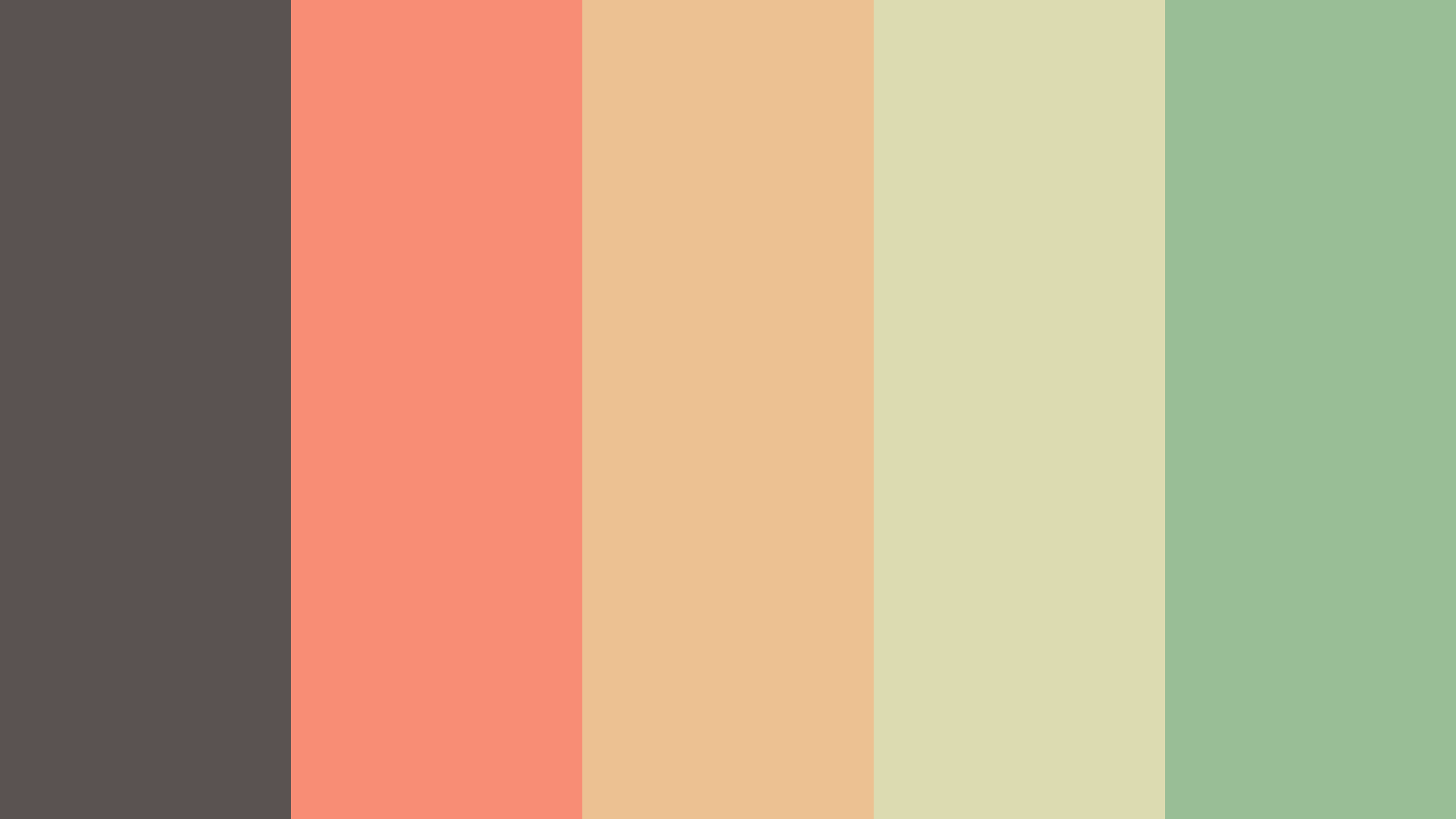 Dorado – Geraldine – Gold Sand – Beryl Green – Norway Color scheme ...