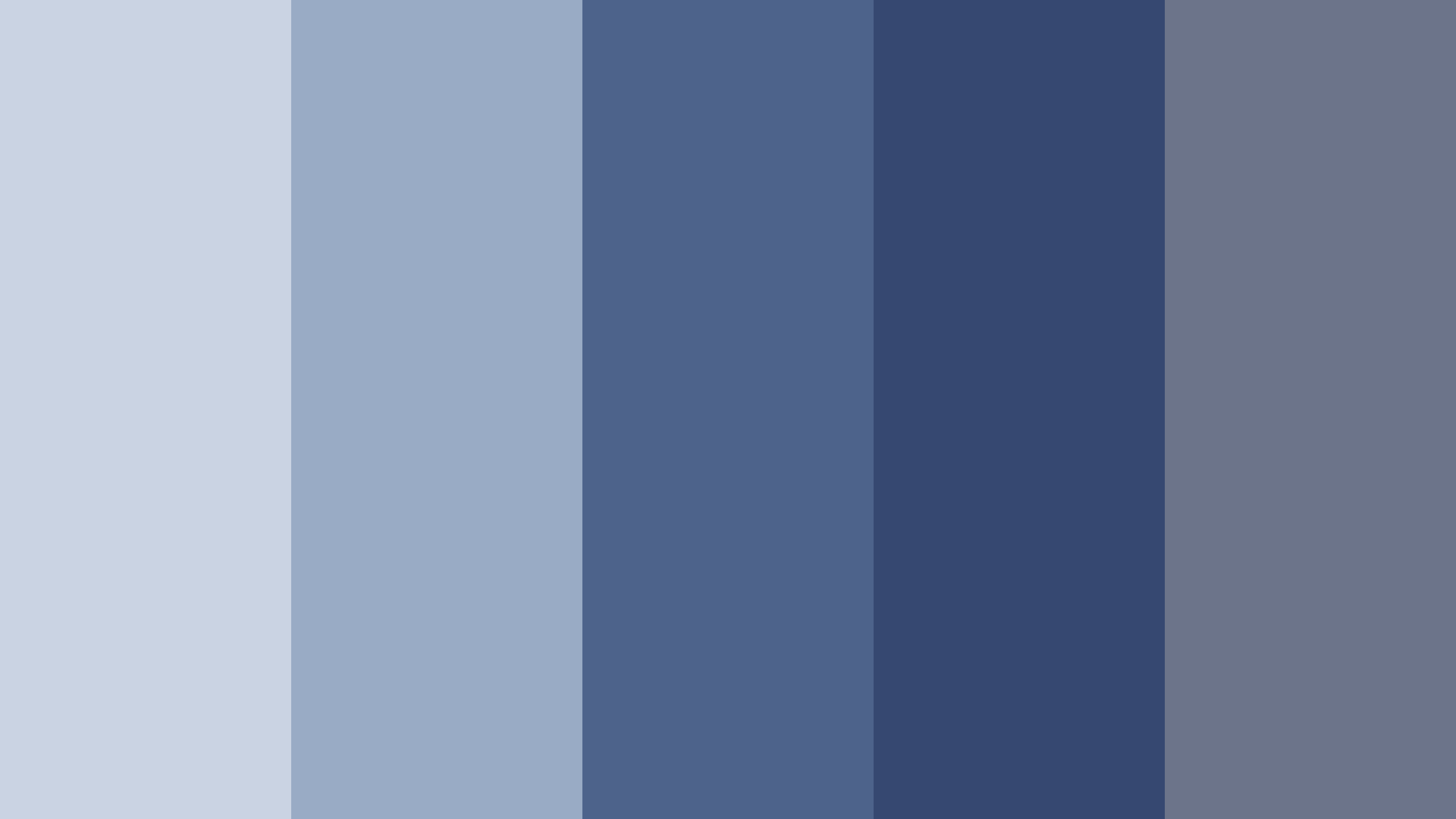 Botticelli – Nepal – Kashmir Blue – San Juan – Raven Color scheme ...