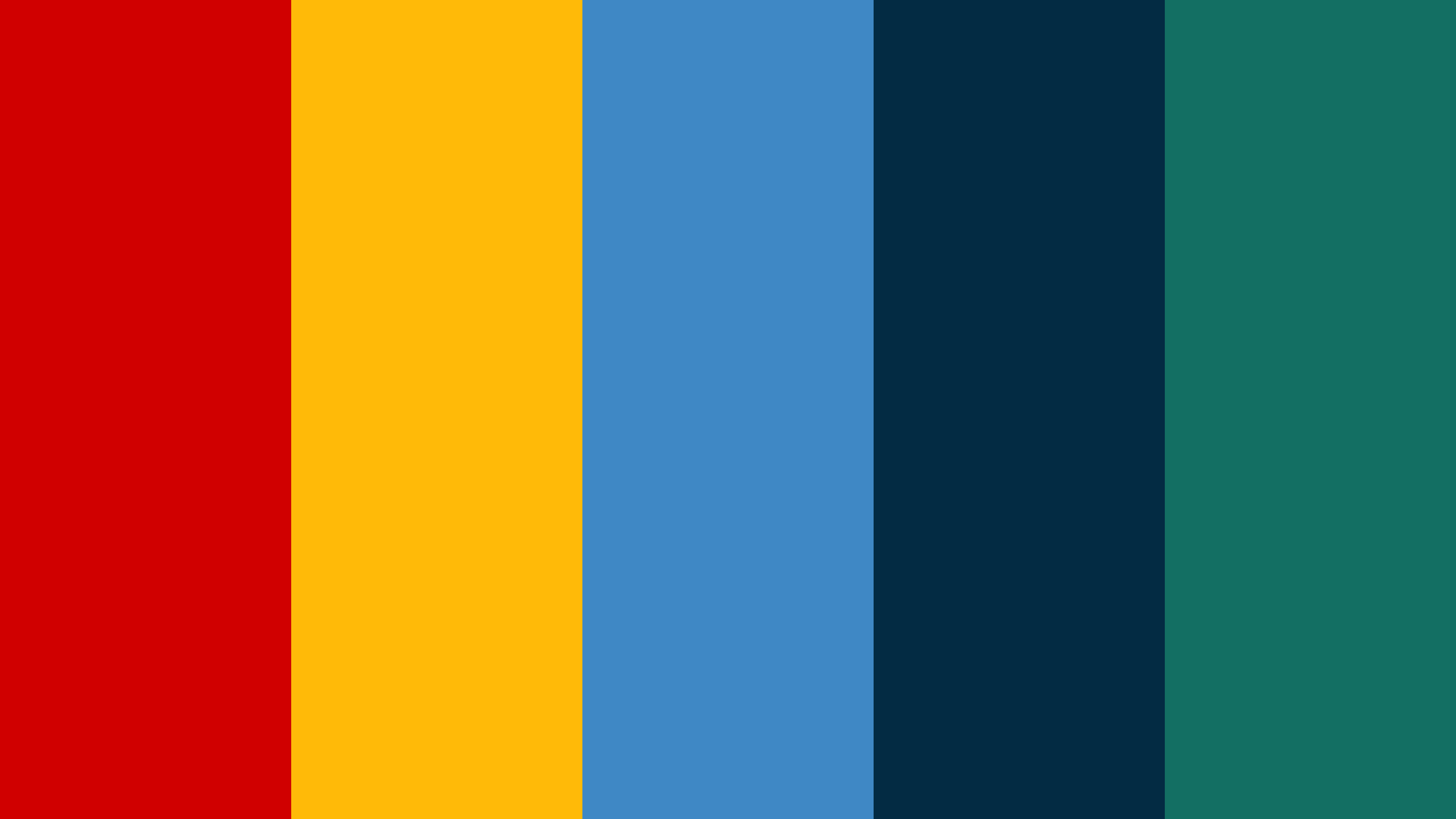Guardsman Red – Selective Yellow – Boston Blue – Blue Whale – Genoa ...