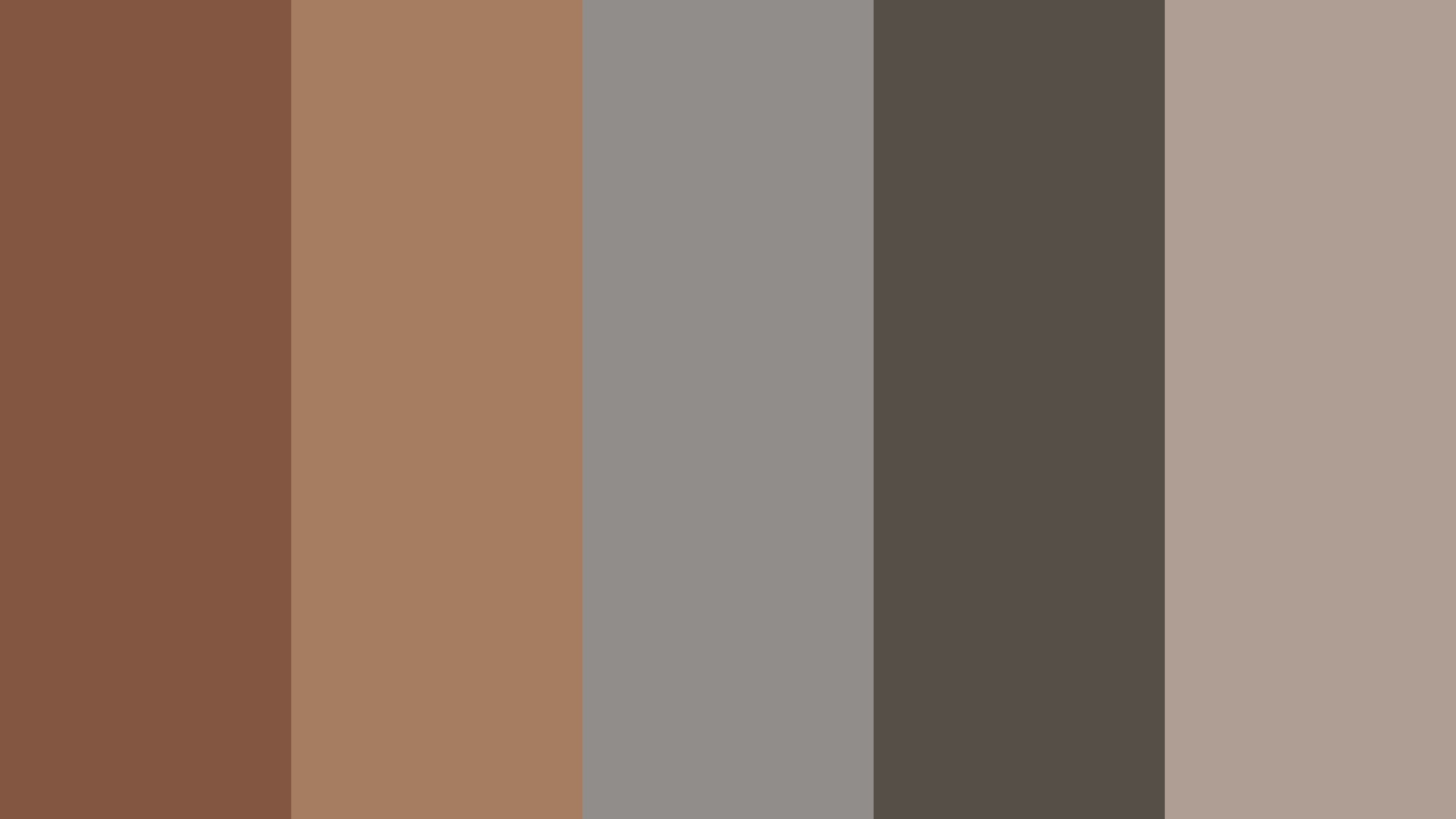 Spicy Mix – Barley Corn – Natural Gray – Fuscous Gray – Del Rio Color ...