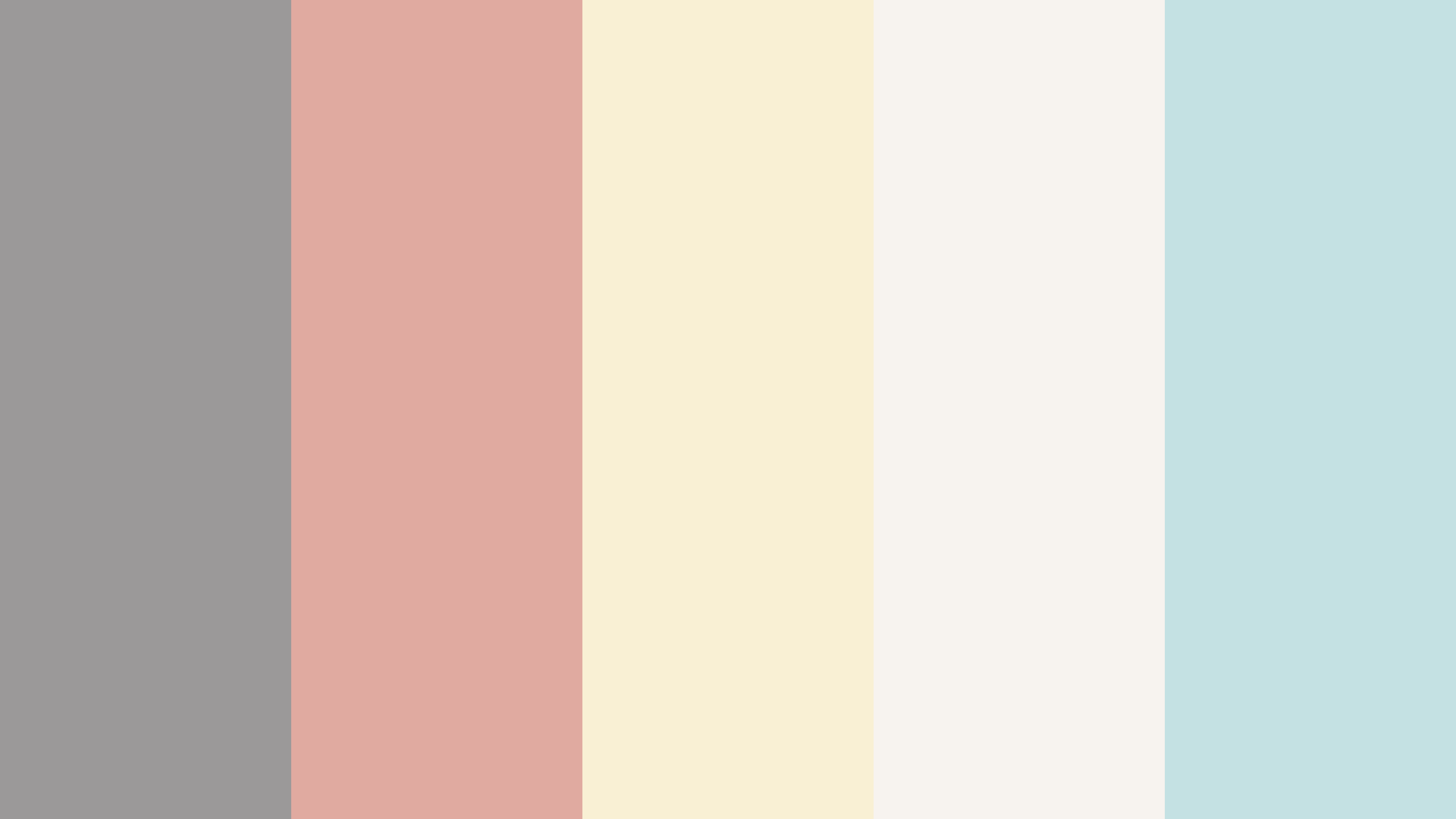 Dusty Gray – Petite Orchid – Citrine White – Spring Wood – Ziggurat ...