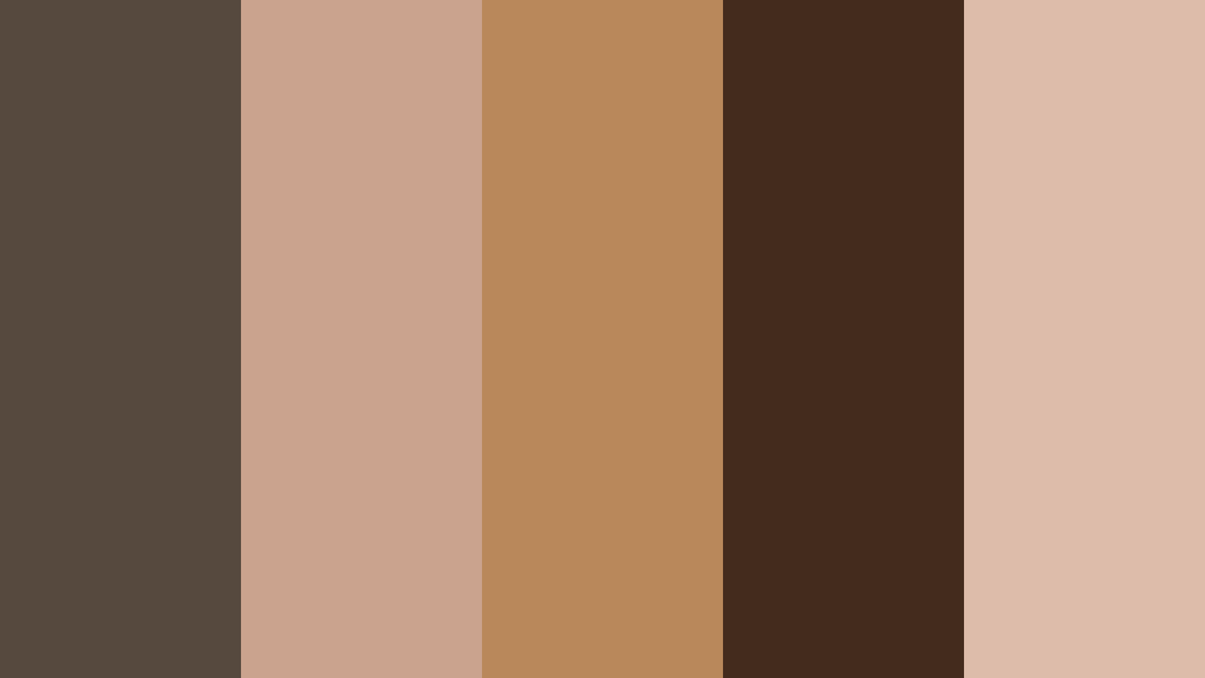 Kabul – Eunry – Muddy Waters – Cork – Cameo Color scheme | iColorpalette