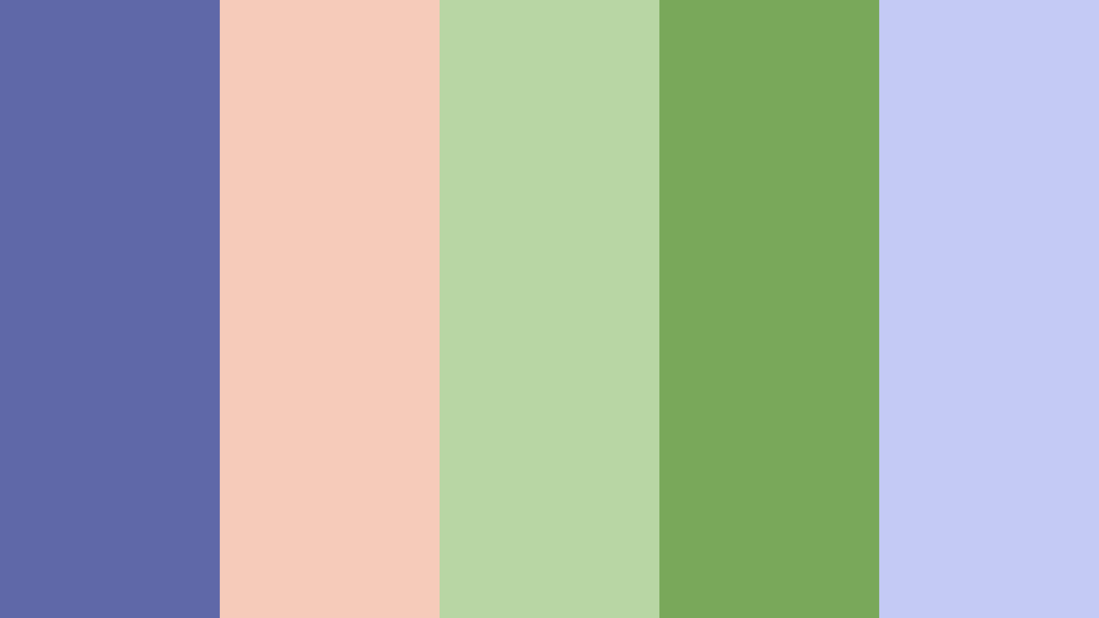 Scampi – Mandys Pink – Sprout – Chelsea Cucumber – Moon Raker Color ...