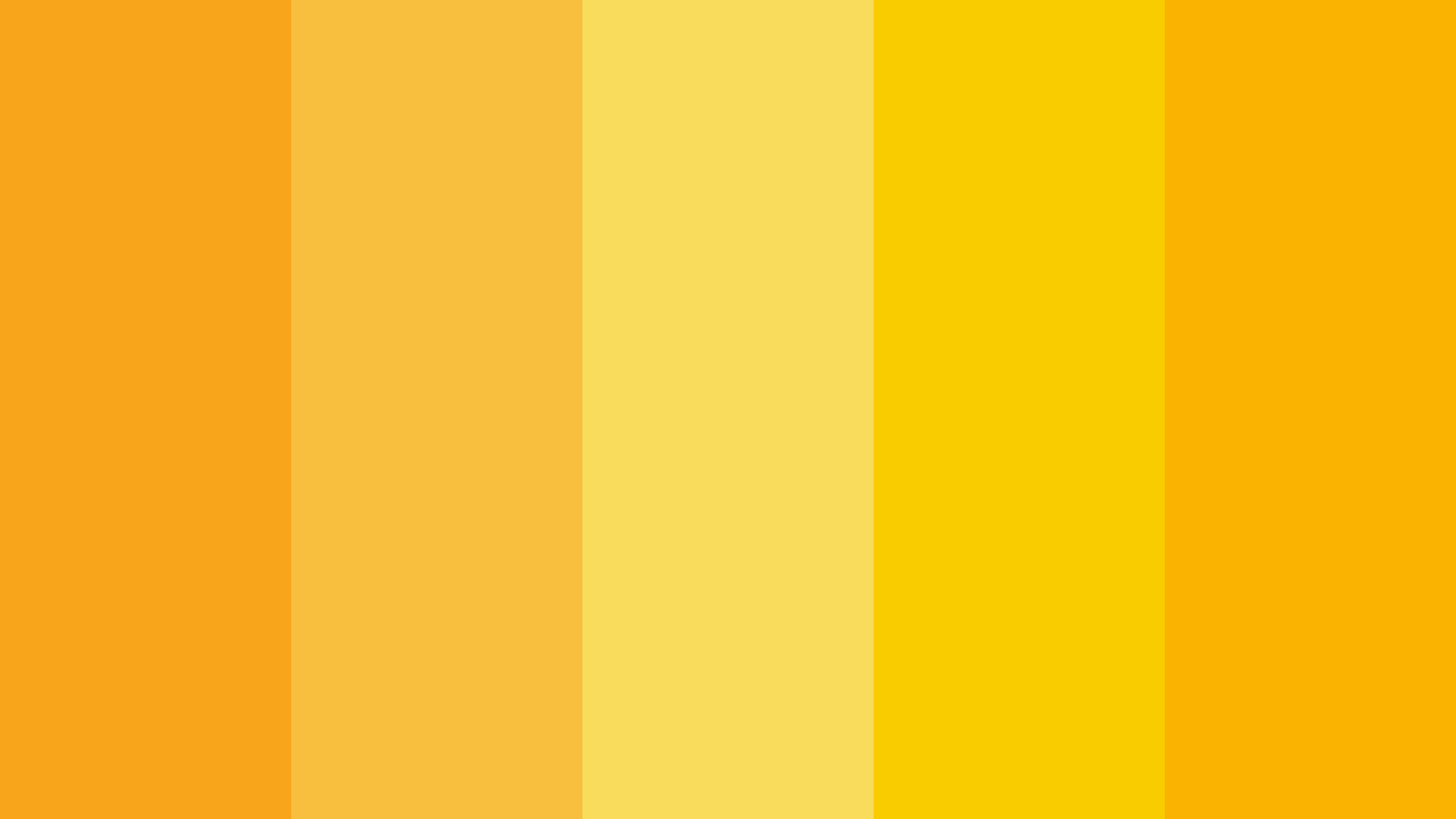 Sun – Saffron – Energy Yellow – Supernova – Selective Yellow Color ...