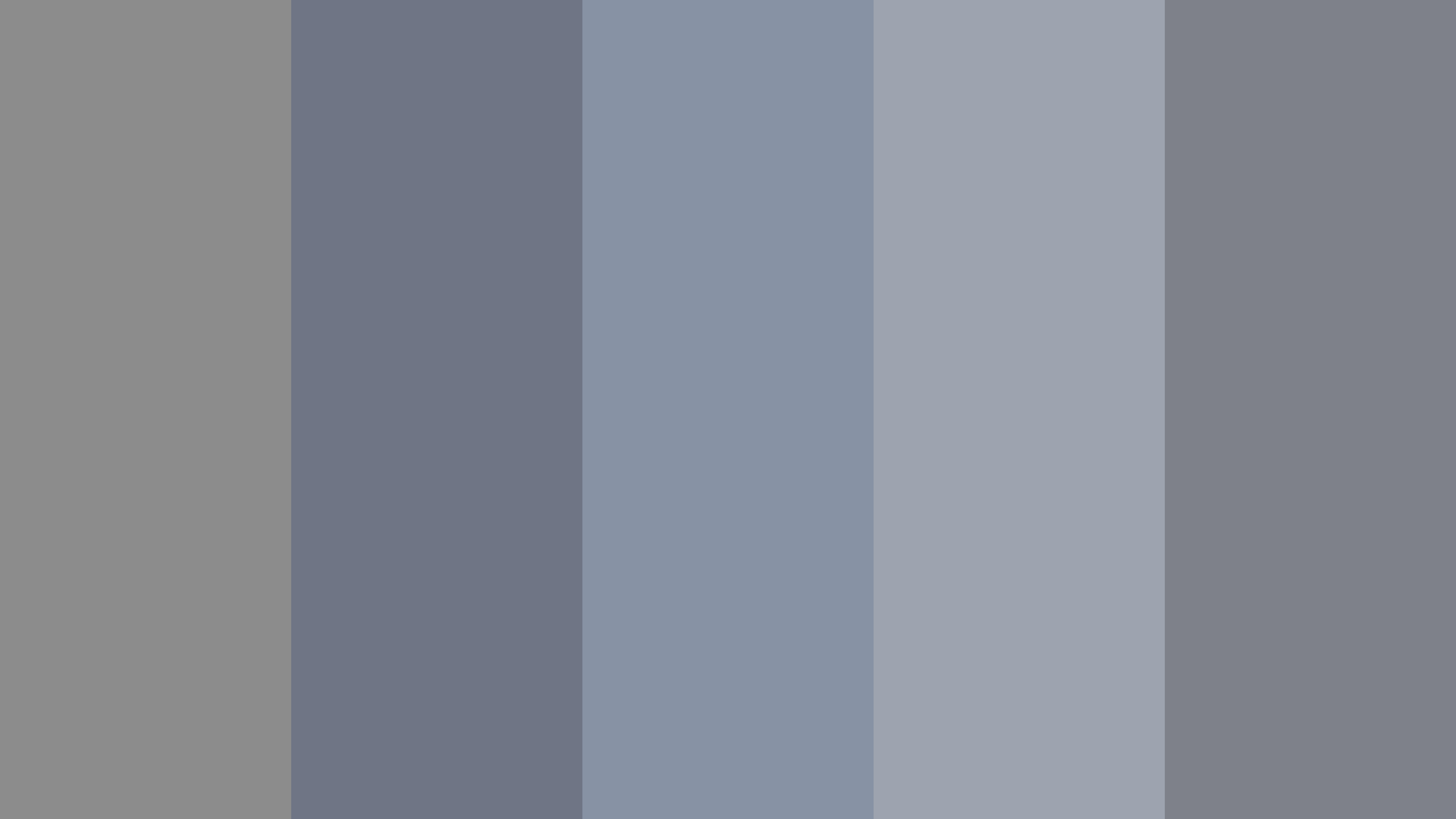 Jumbo – Pale Sky – Regent Gray – Gray Chateau – Raven Color scheme ...