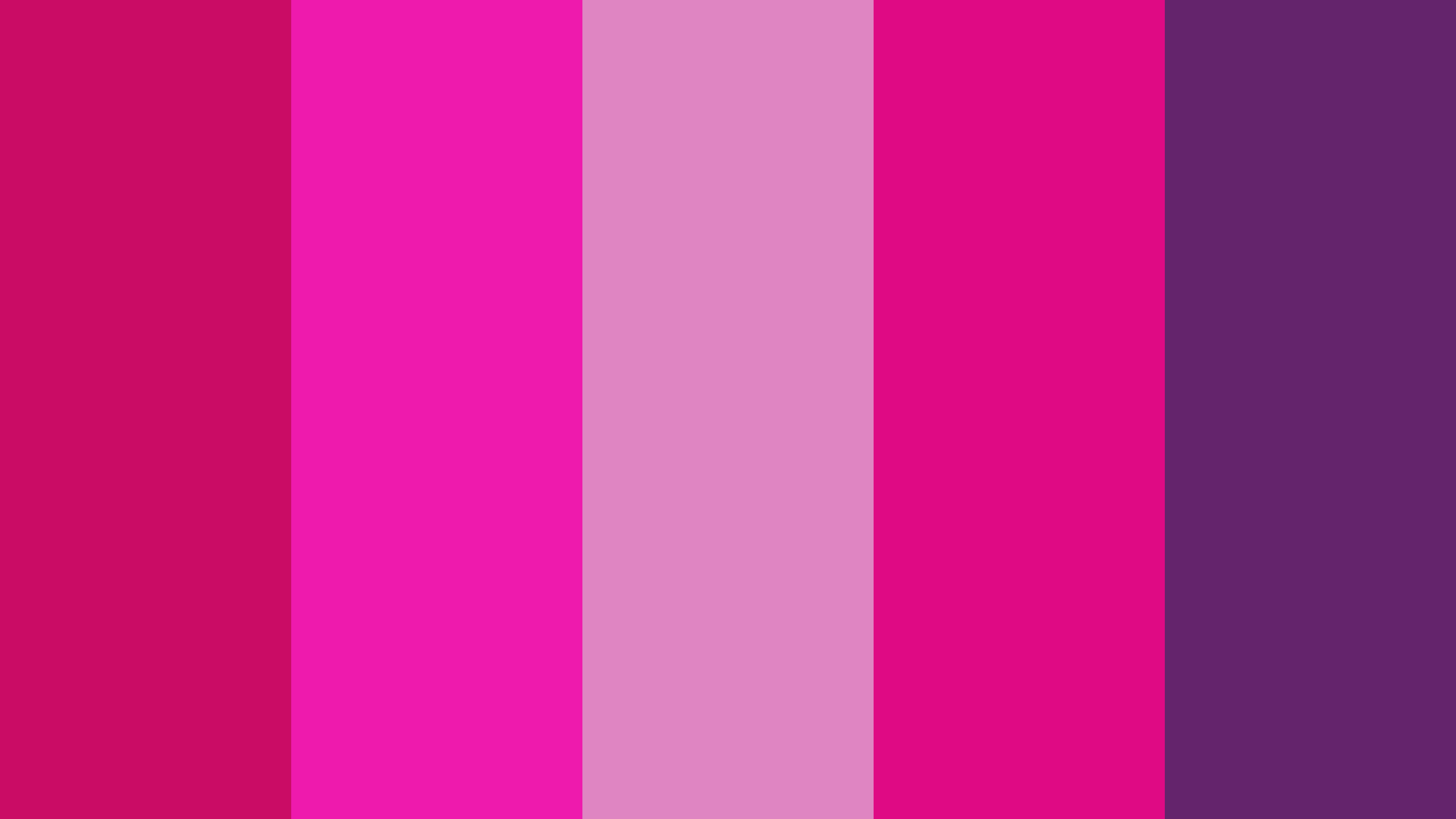 Razzmatazz – Shocking Pink – Shocking – Razzmatazz – Eminence Color ...