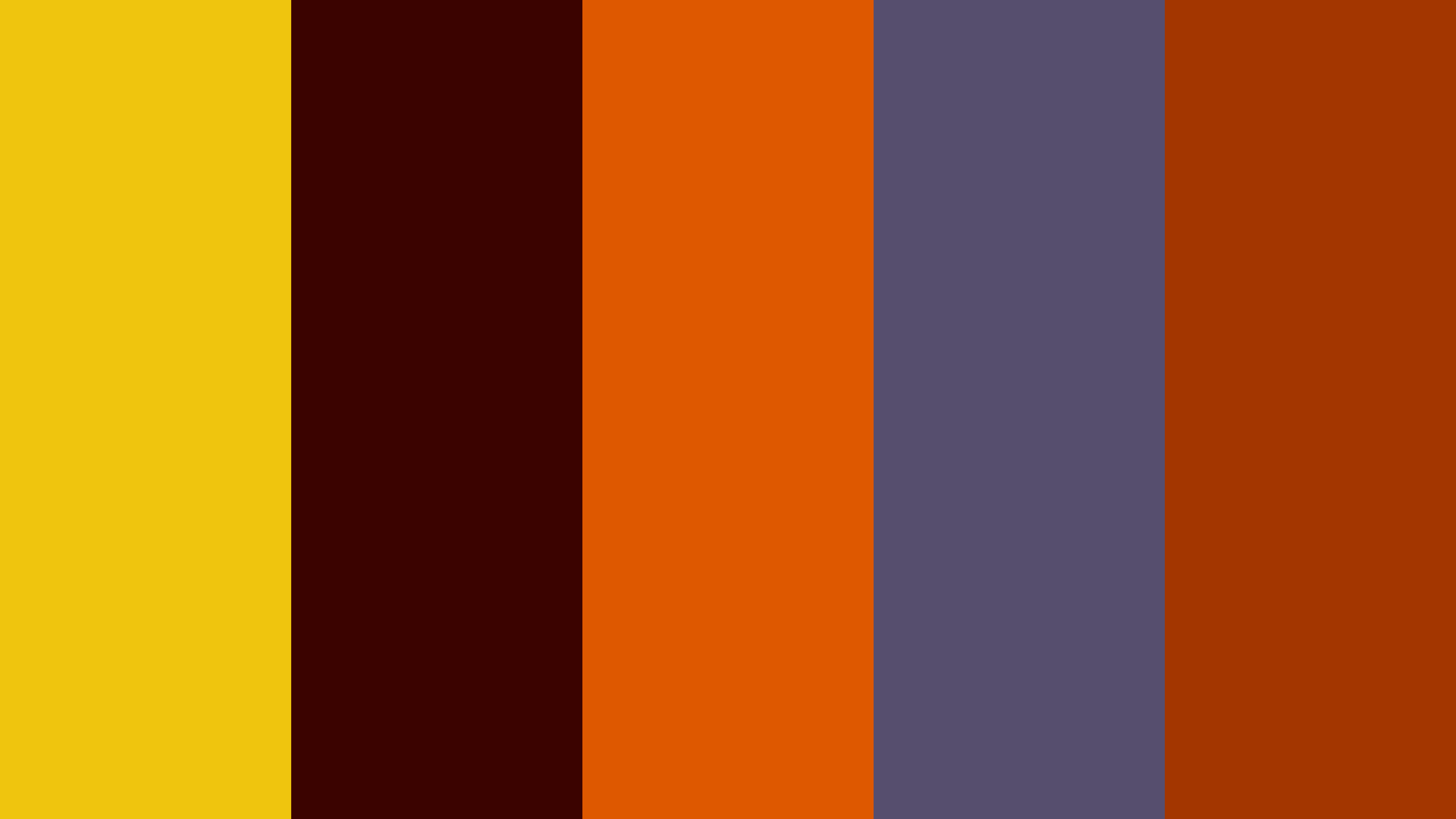 Gold Tips – Temptress – Bamboo – Mulled Wine – Fire Color scheme ...
