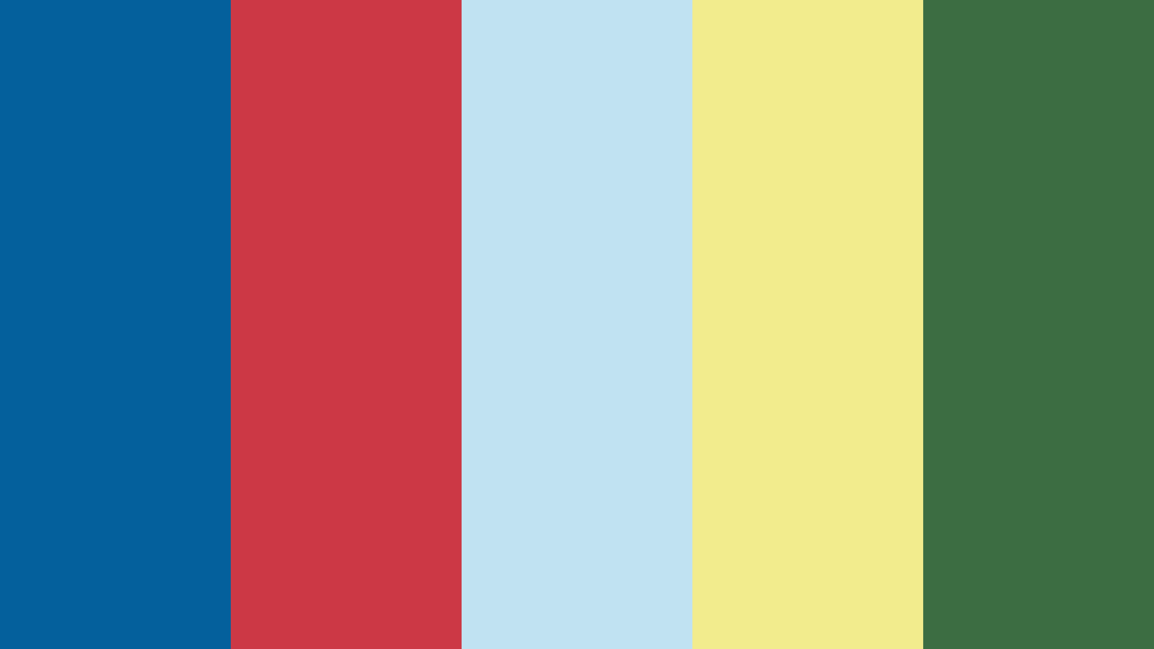 Bahama Blue – Flush Mahogany – Mint Tulip – Sahara Sand – Killarney ...
