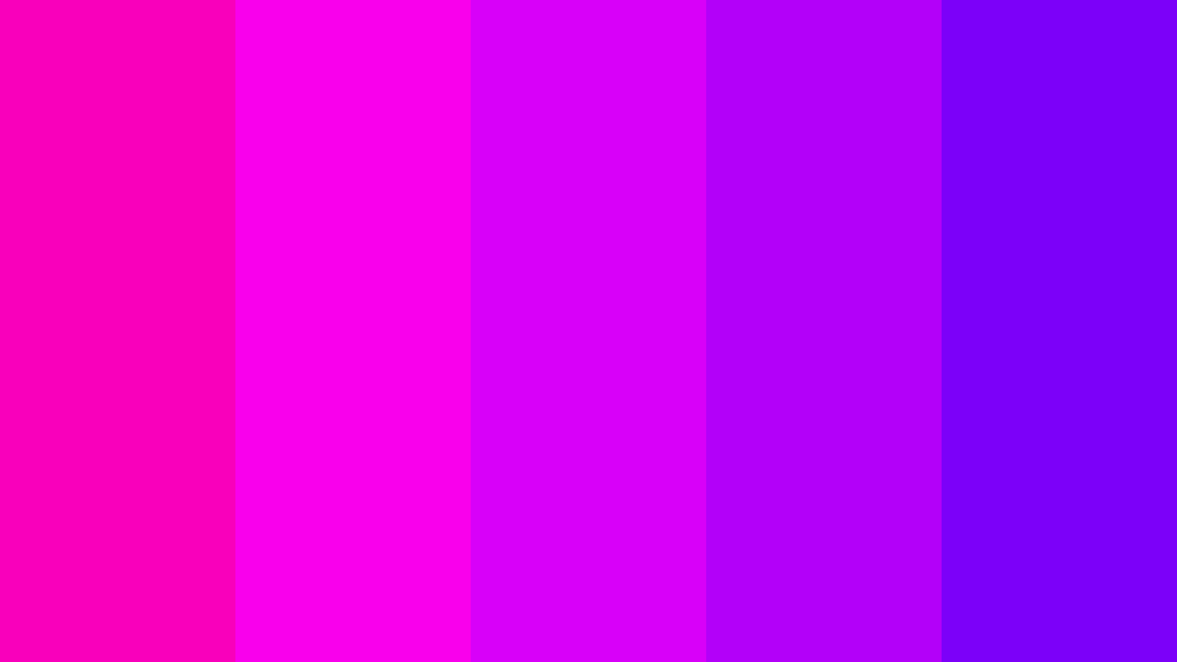Purple Pizzazz – Magenta / Fuchsia – Electric Violet – Electric Violet ...