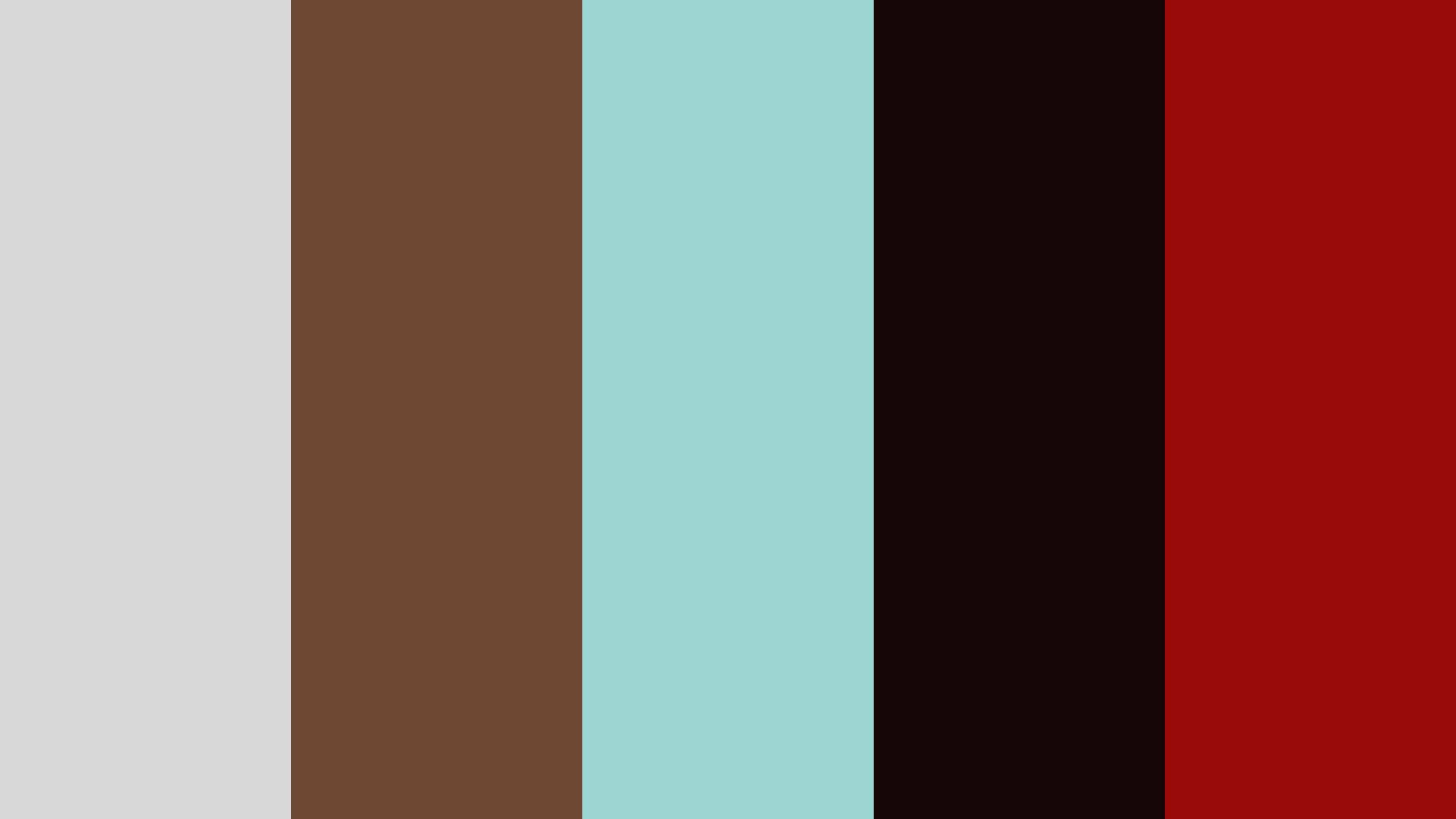 Iron – Shingle Fawn – Sinbad – Asphalt – Totem Pole Color scheme ...