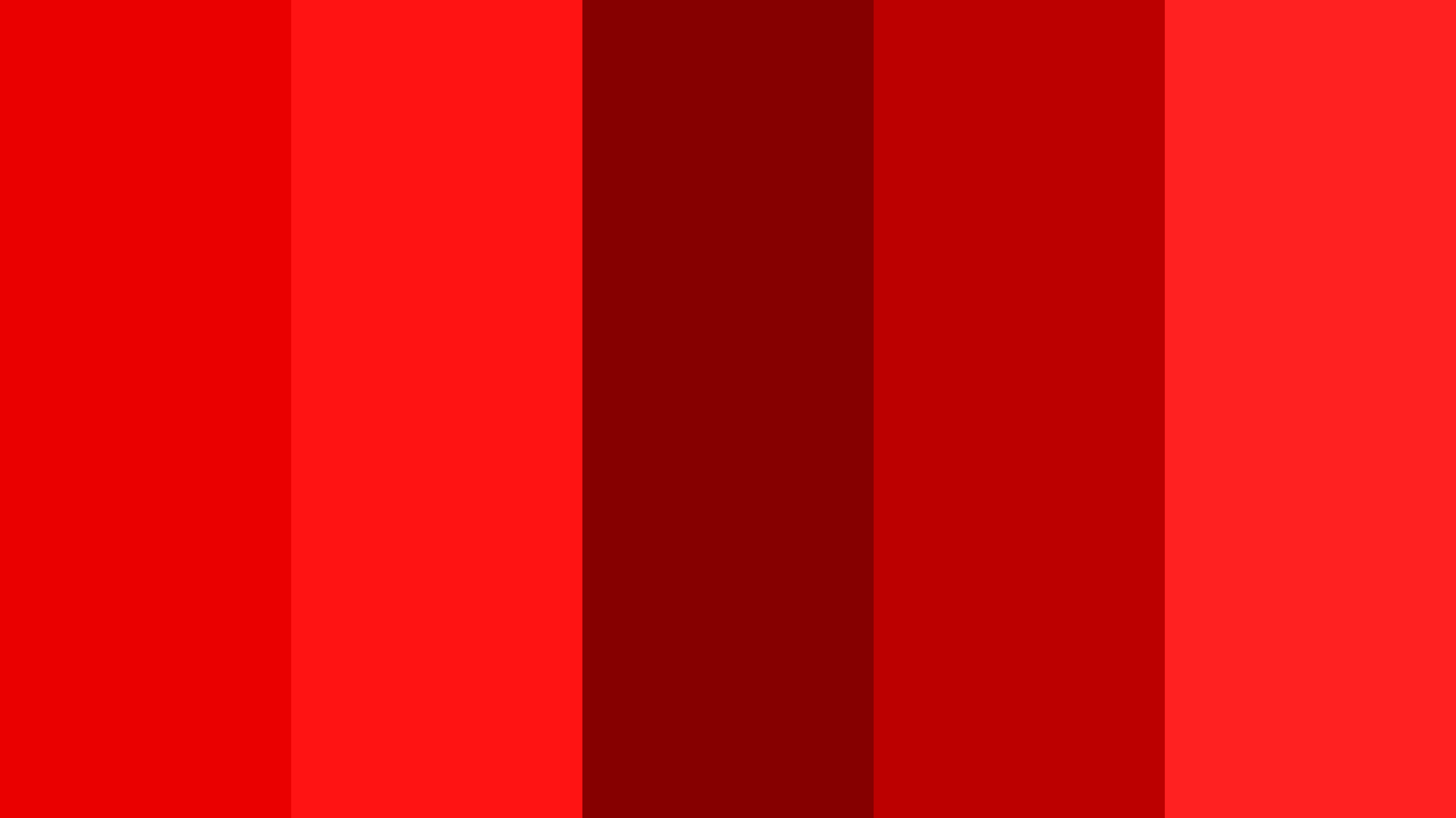 Red – Red – Maroon – Guardsman Red – Torch Red Color scheme | iColorpalette