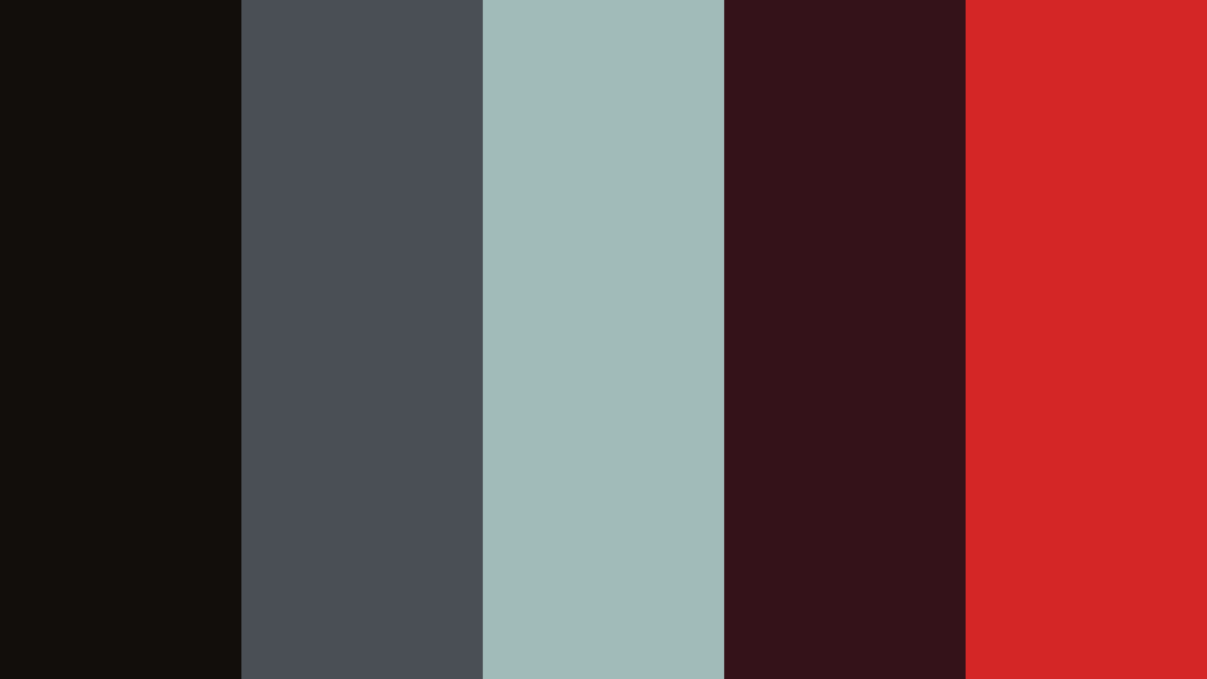 Zeus – Abbey – Tower Gray – Tamarind – Cardinal Color scheme ...