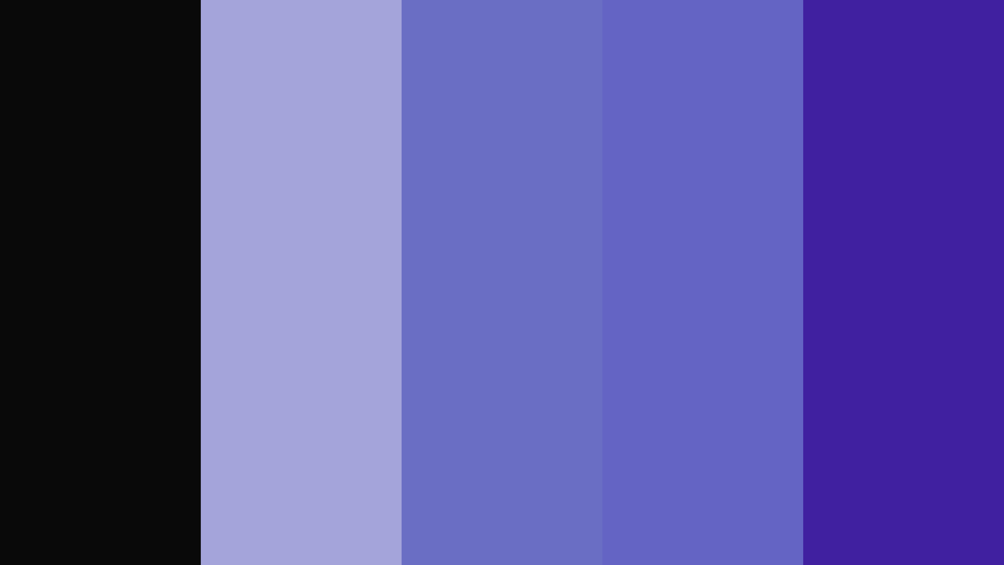 Cod Gray – Cold Purple – Blue Marguerite – Blue Marguerite – Daisy Bush ...