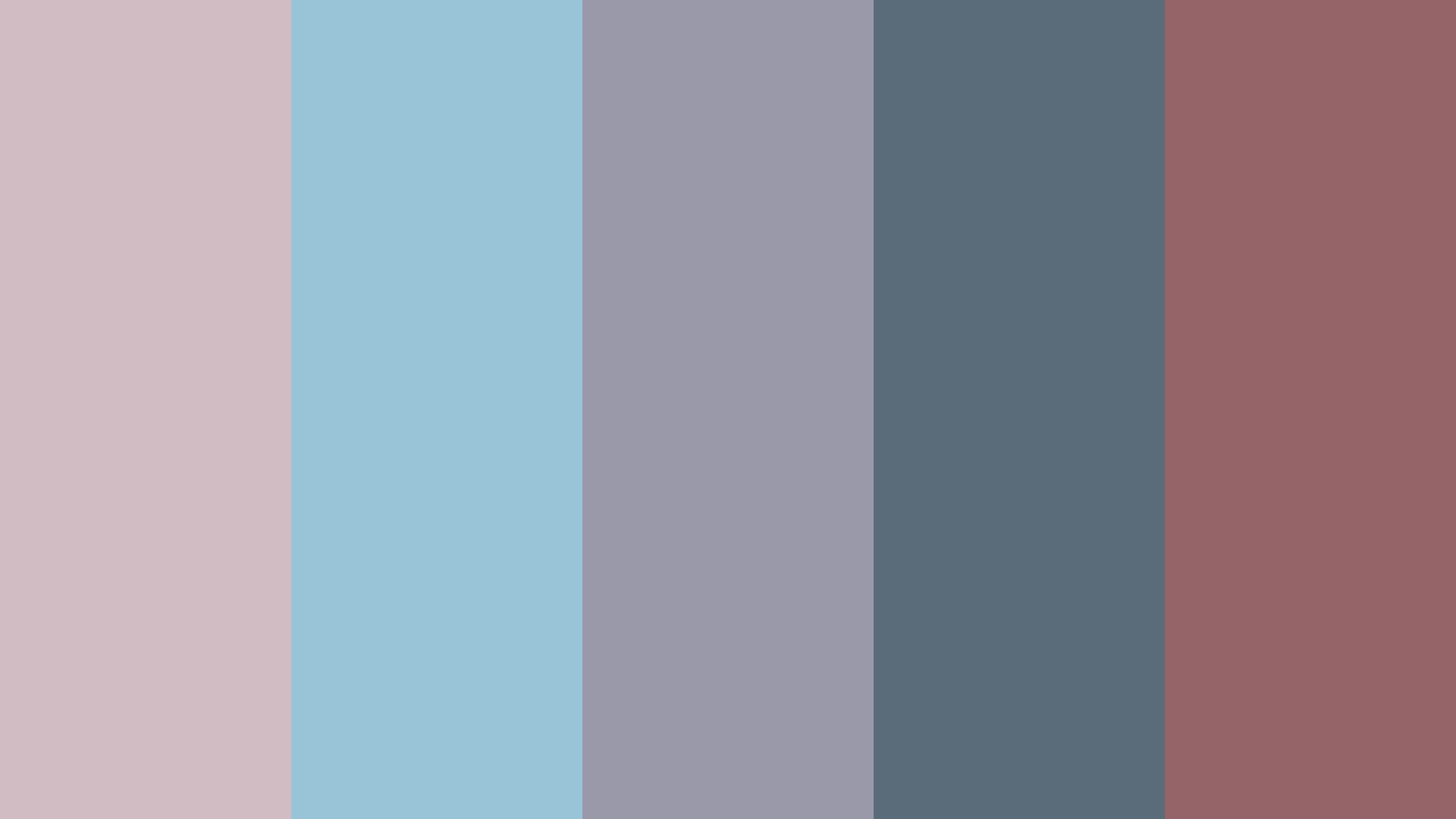 Cold Turkey – Sinbad – Santas Gray – Shuttle Gray – Copper Rose Color ...