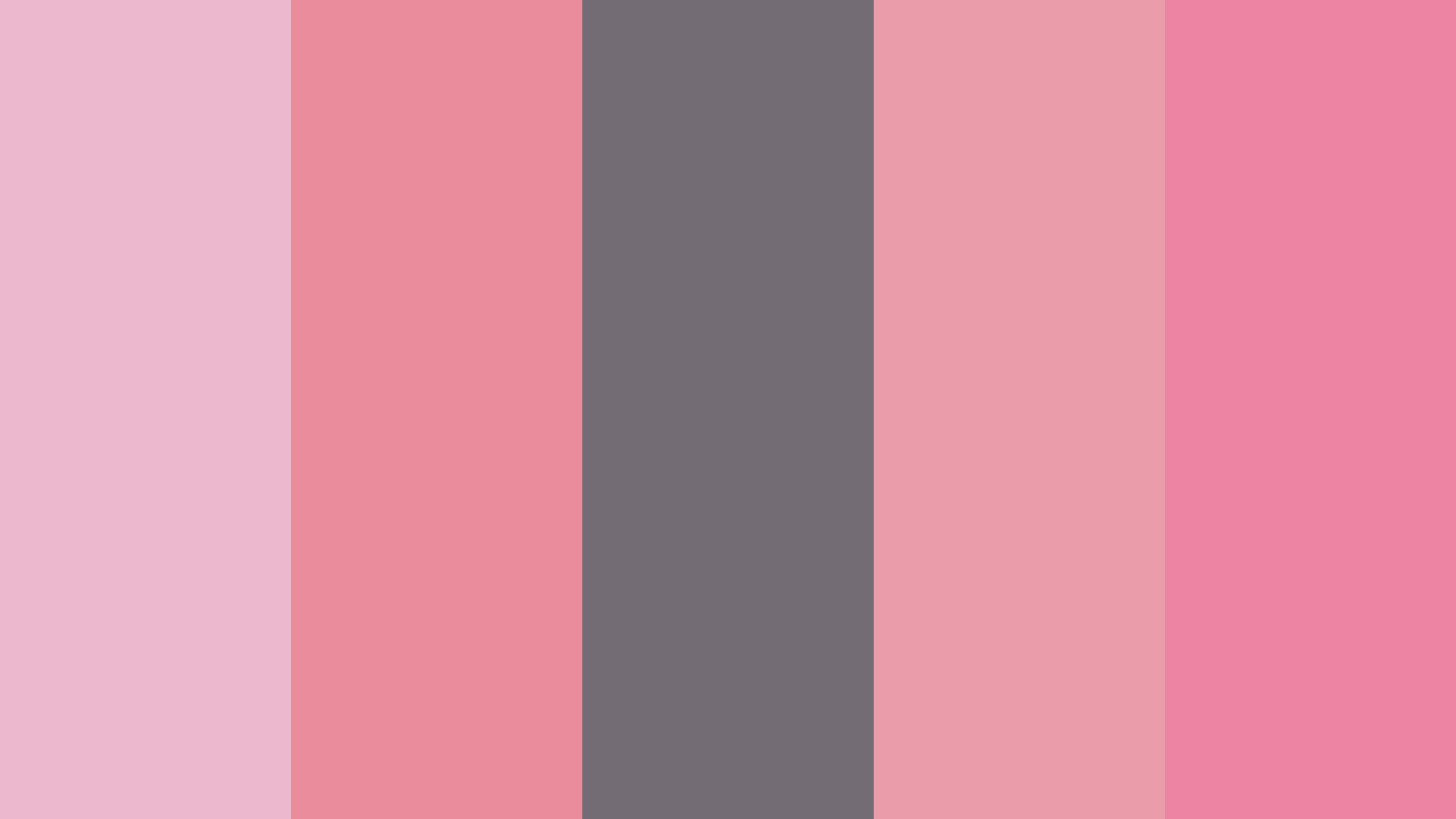Beauty Bush – Carissma – Fedora – Sea Pink – Carissma Color scheme ...