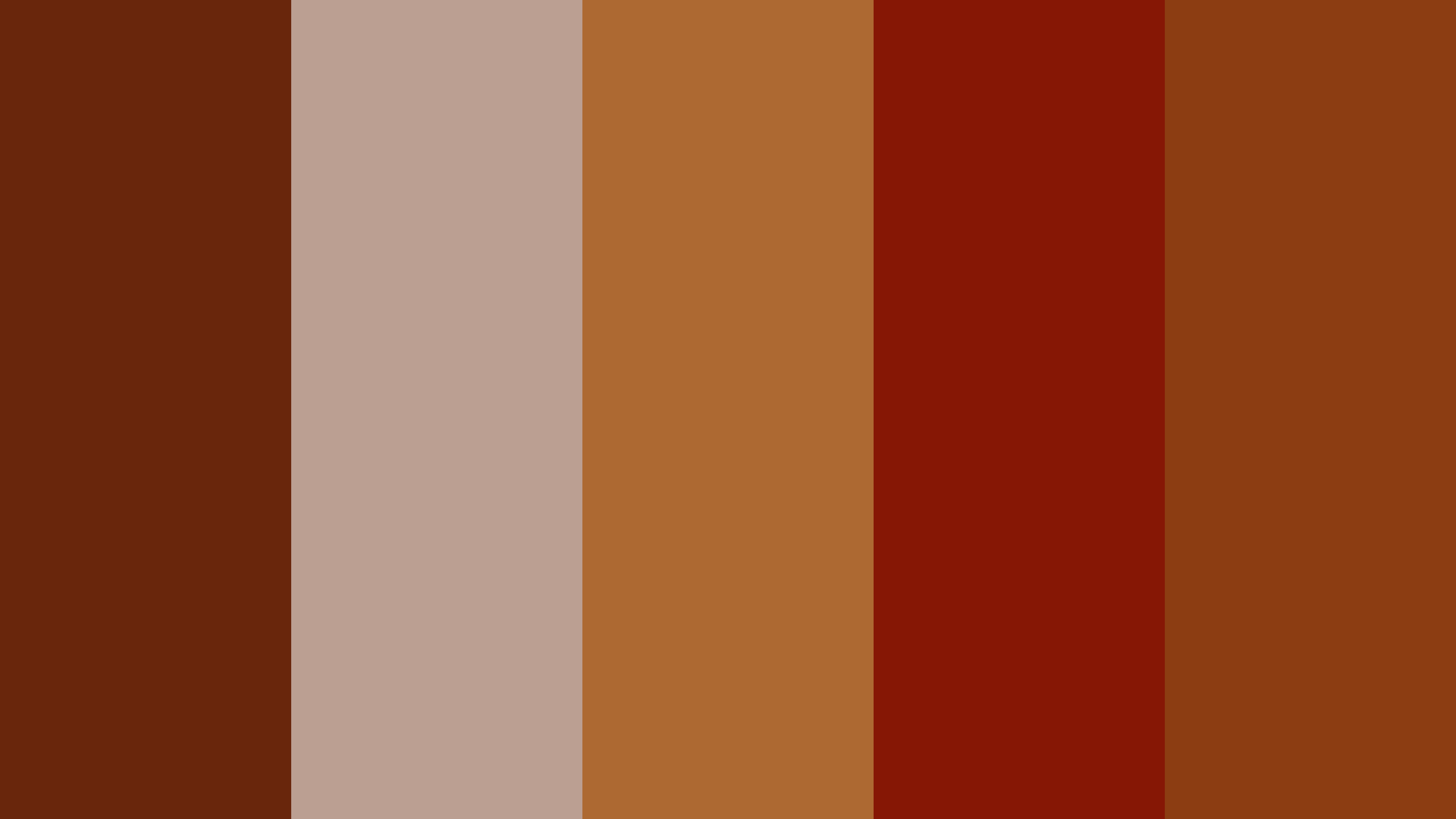 Cioccolato – Quicksand – Copper – Kenyan Copper – Korma Color scheme ...