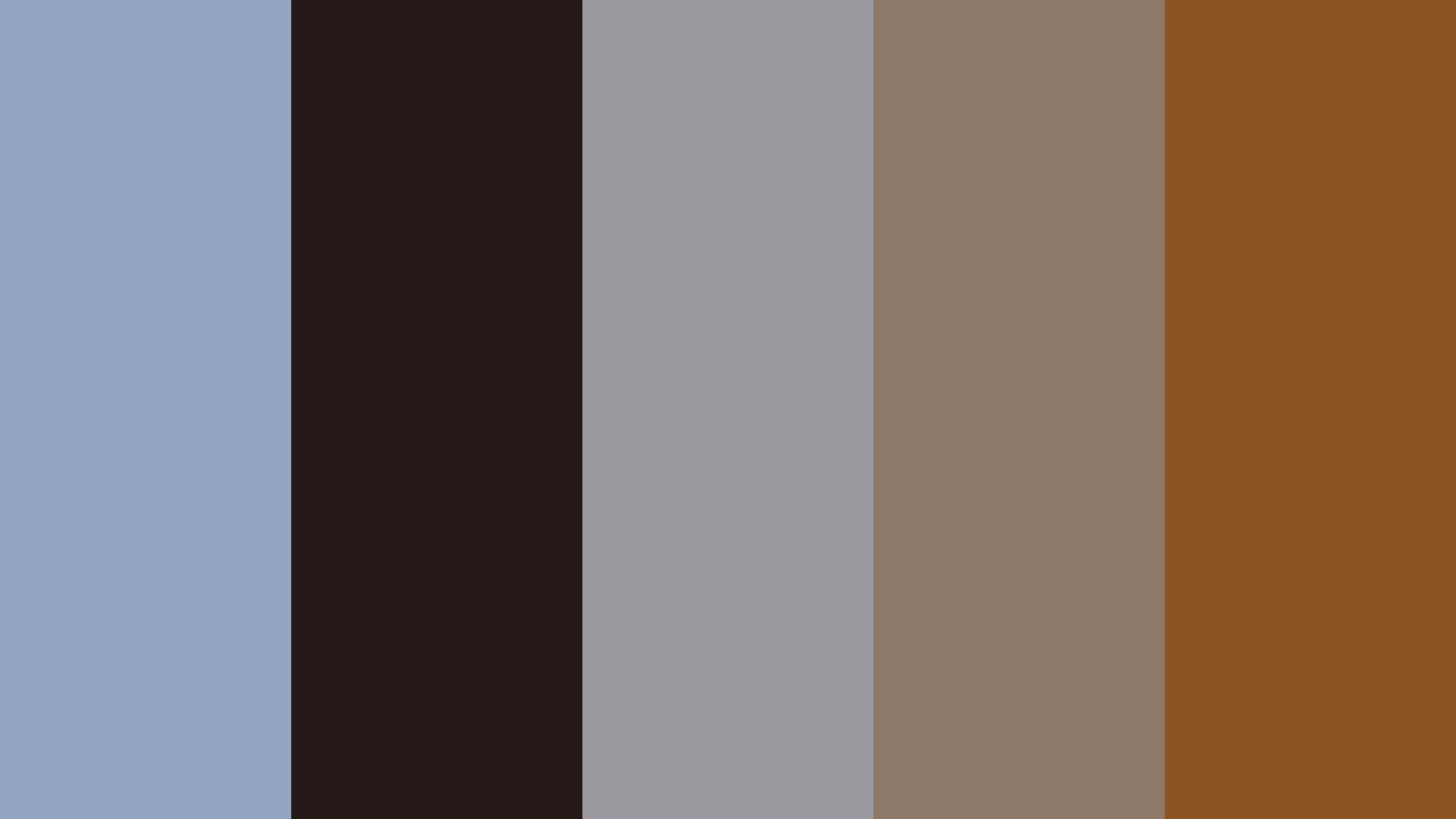 Nepal – Cocoa Brown – Mountain Mist – Cement – Kumera Color scheme ...