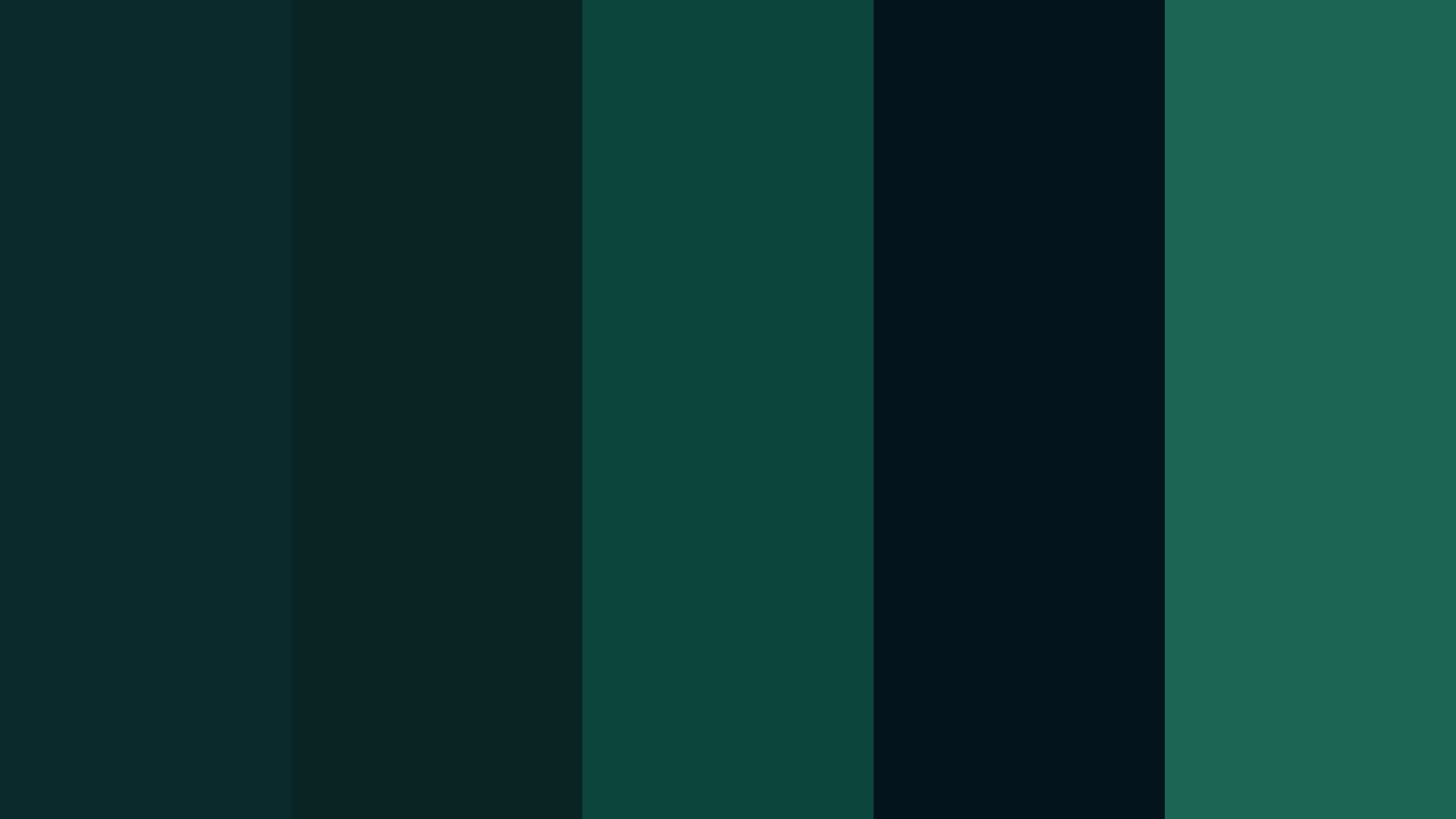 Firefly – Firefly – Eden – Black Pearl – Green Pea Color scheme ...