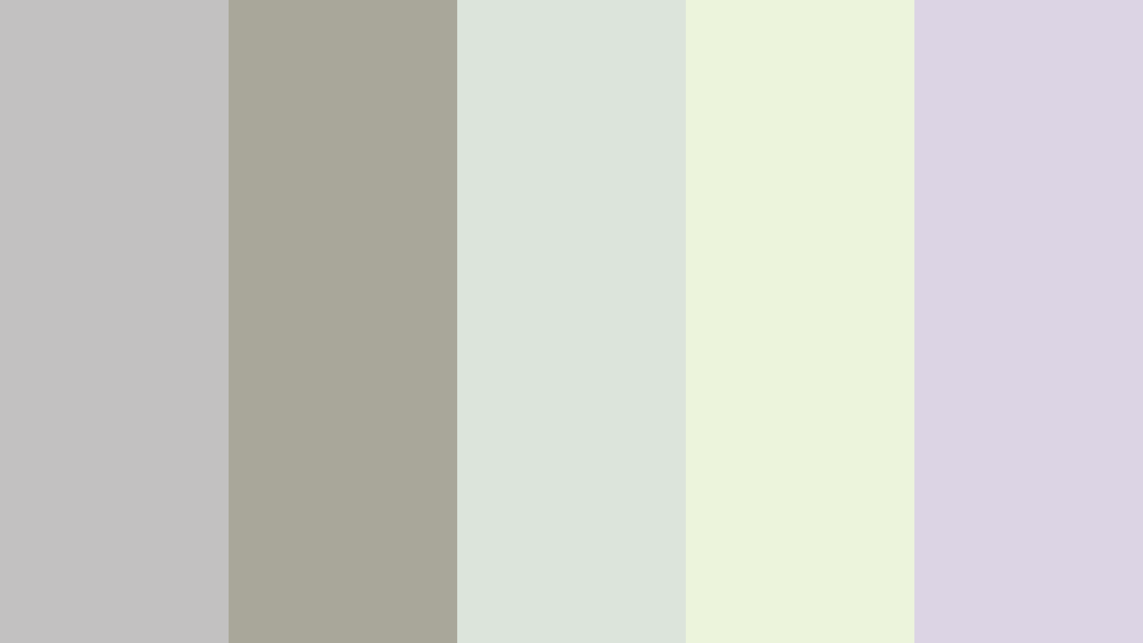 Silver – Dawn – Gray Nurse – Frost – Mischka Color scheme | iColorpalette