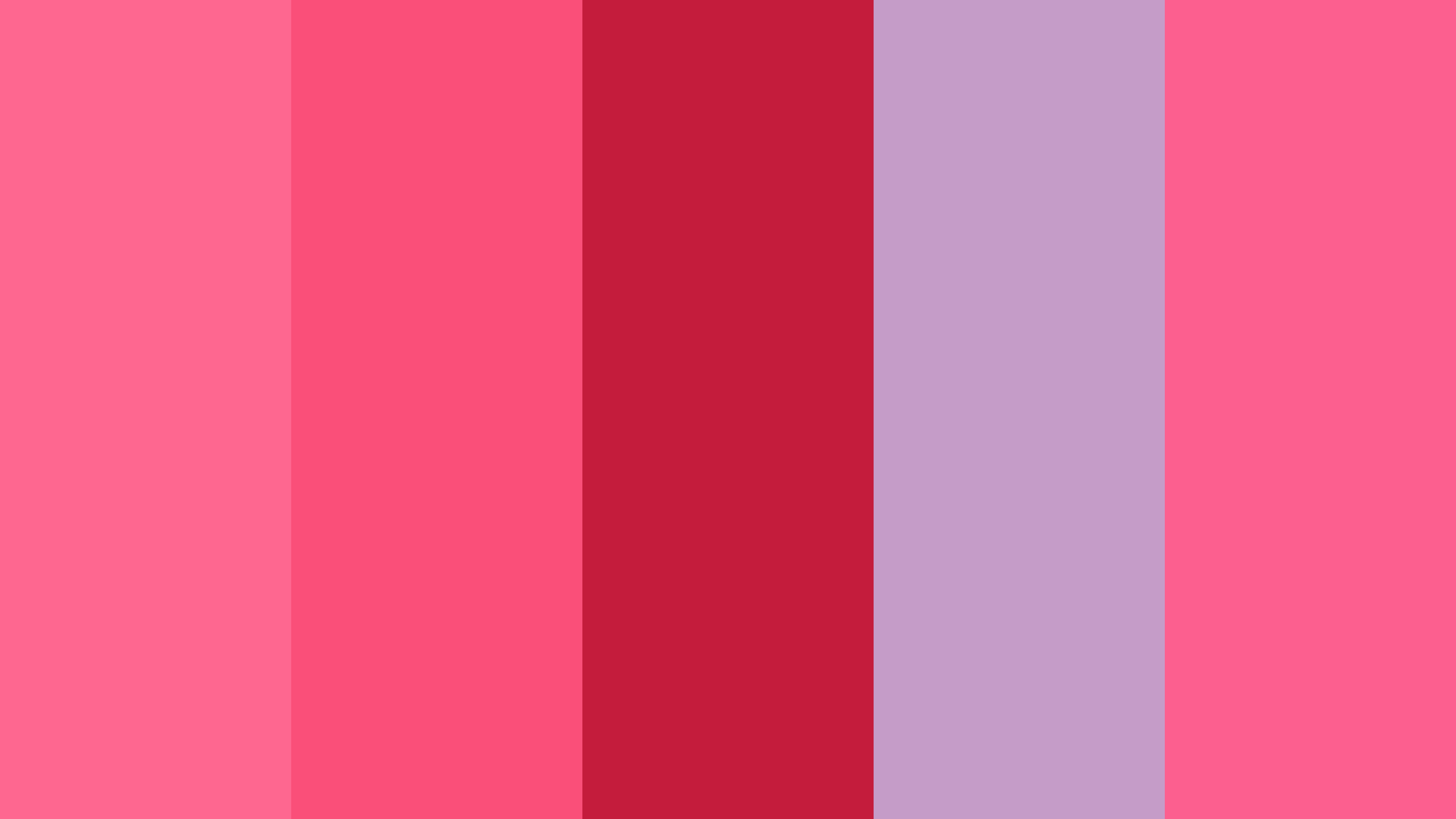 Brink Pink – Wild Watermelon – Cardinal – London Hue – Brink Pink Color ...
