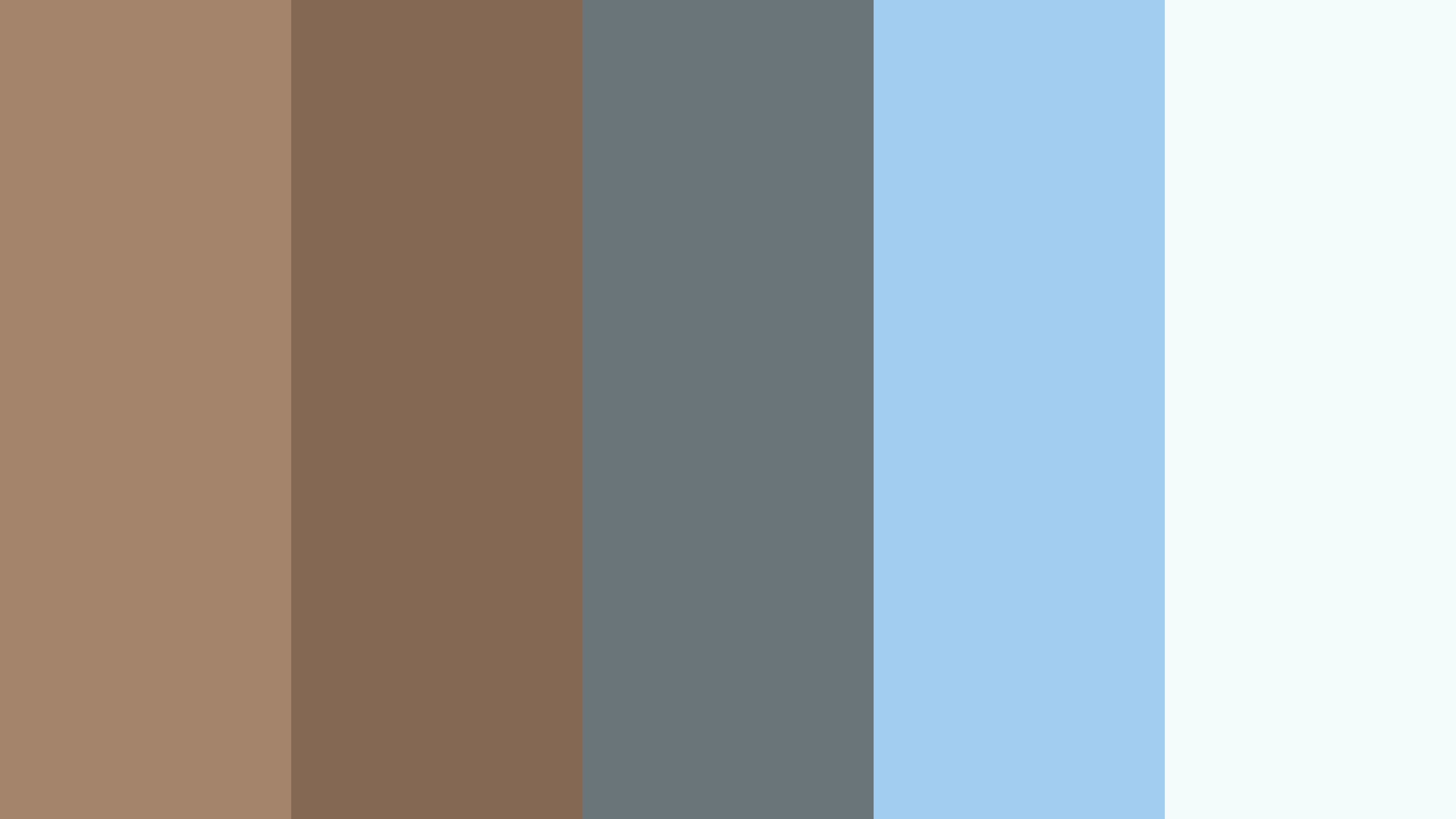 Sandal – Shadow – Nevada – Perano – Polar Color scheme | iColorpalette