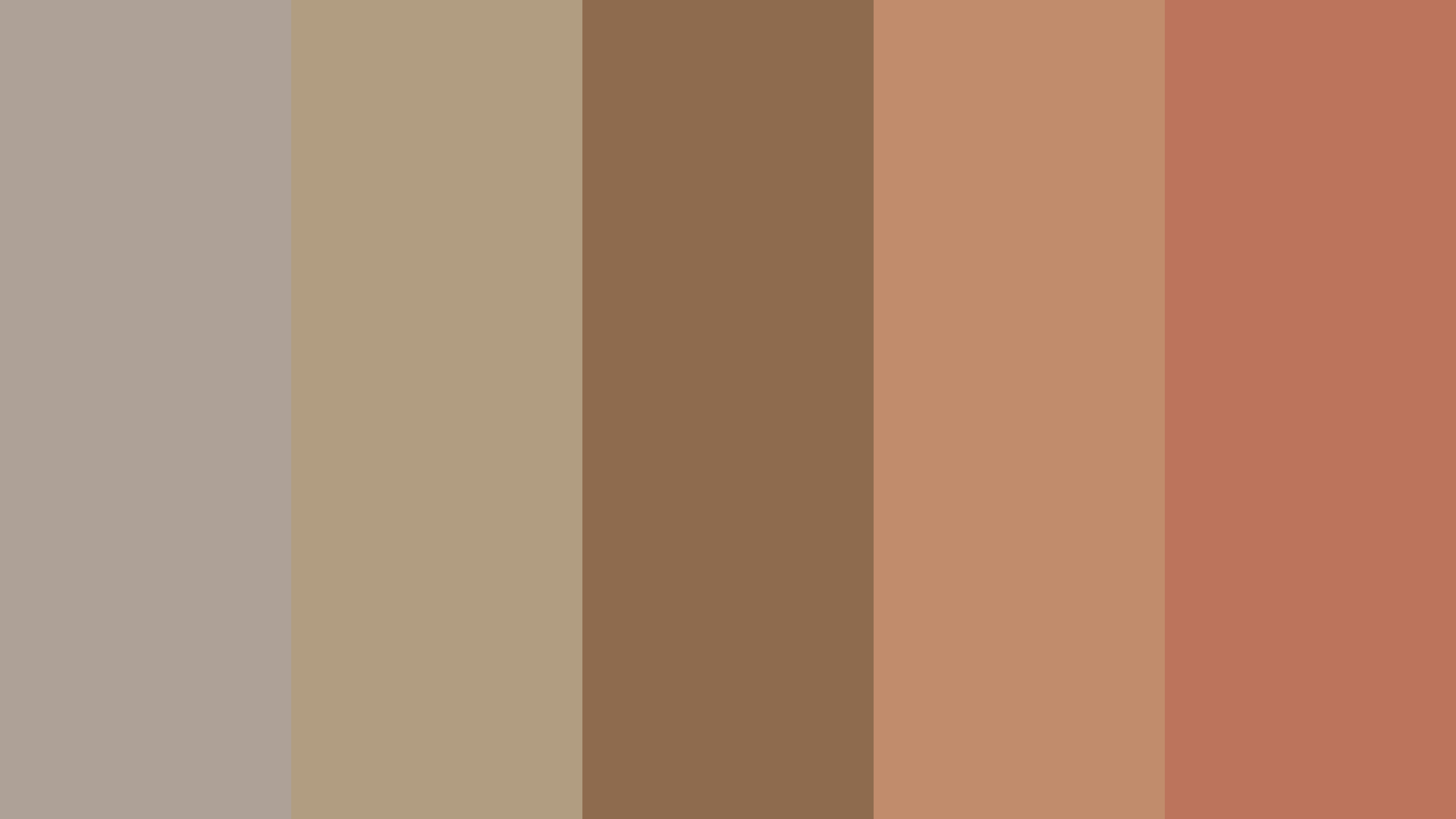Bronco – Mongoose – Leather – Antique Brass – Santa Fe Color scheme ...