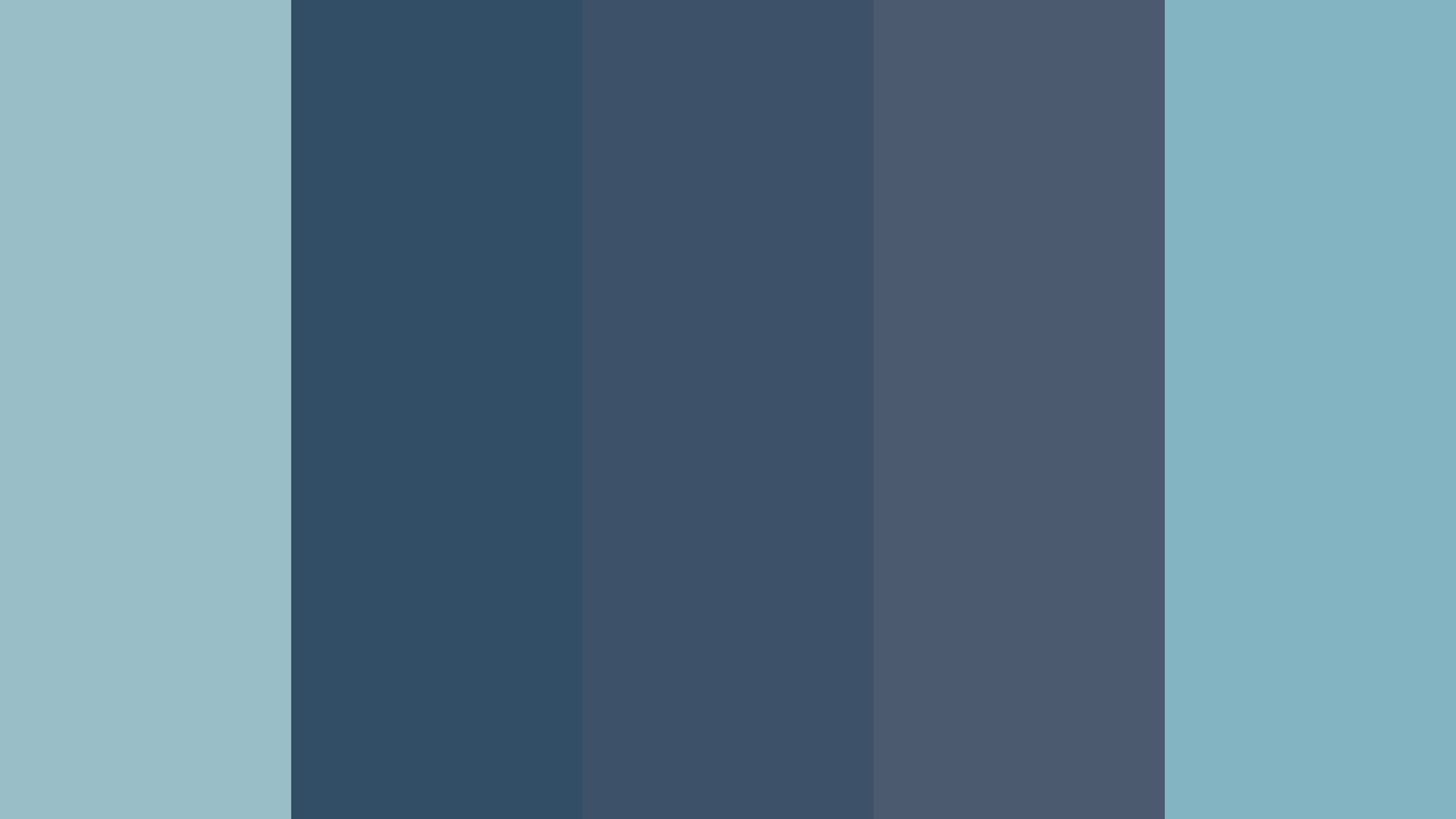 Rock Blue – San Juan – Fiord – Fiord – Glacier Color scheme | iColorpalette