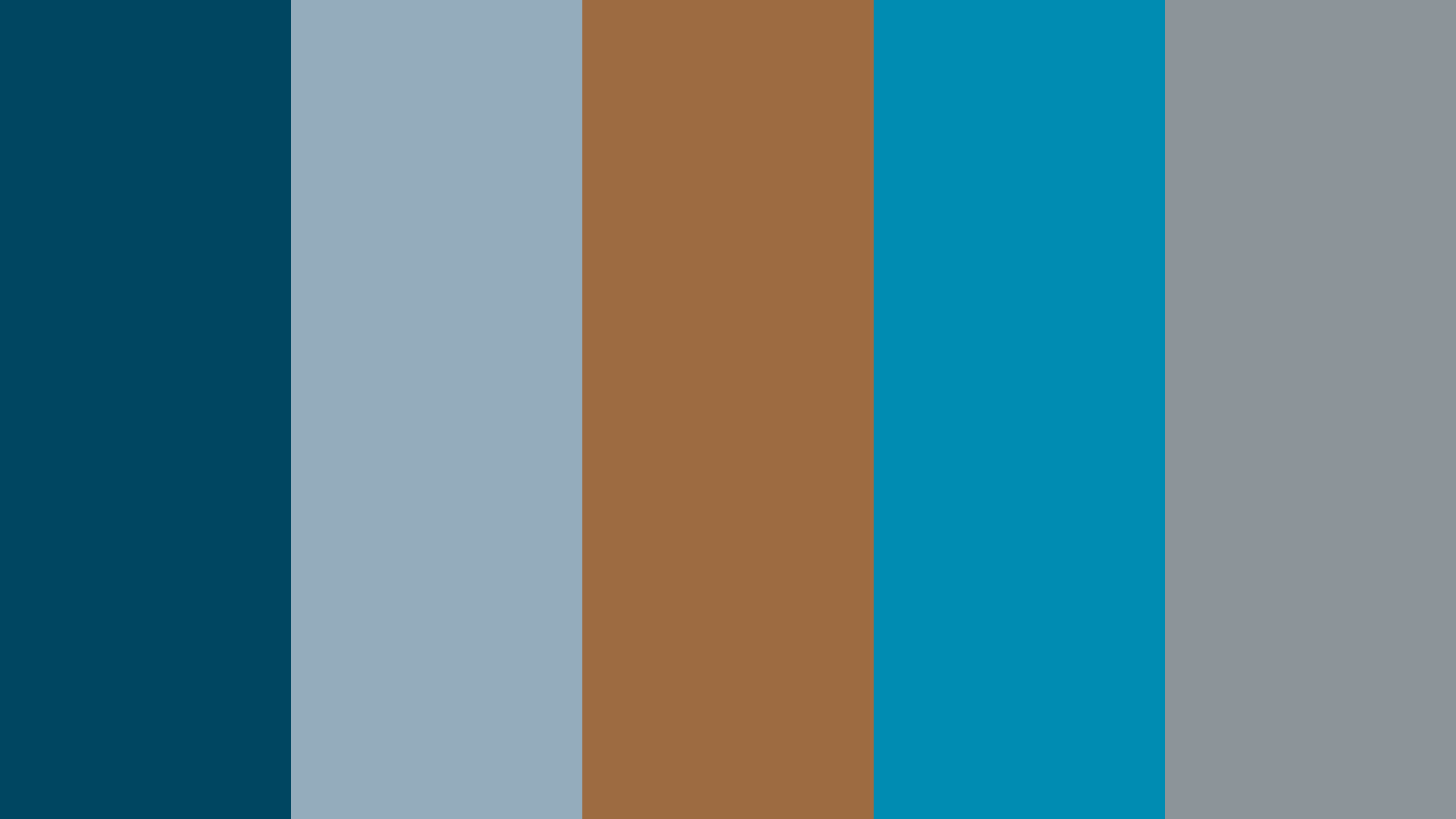 Astronaut Blue – Nepal – Cape Palliser – Bondi Blue – Oslo Gray Color ...